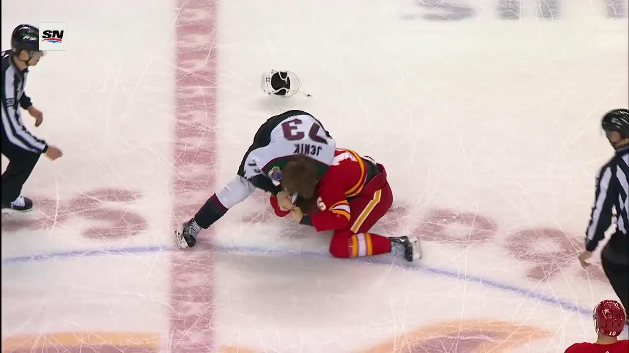 Calgary Flames | National Hockey League, News, Scores, Highlights ...