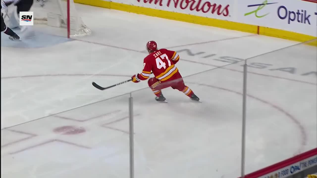 Calgary Flames | National Hockey League, News, Scores, Highlights ...