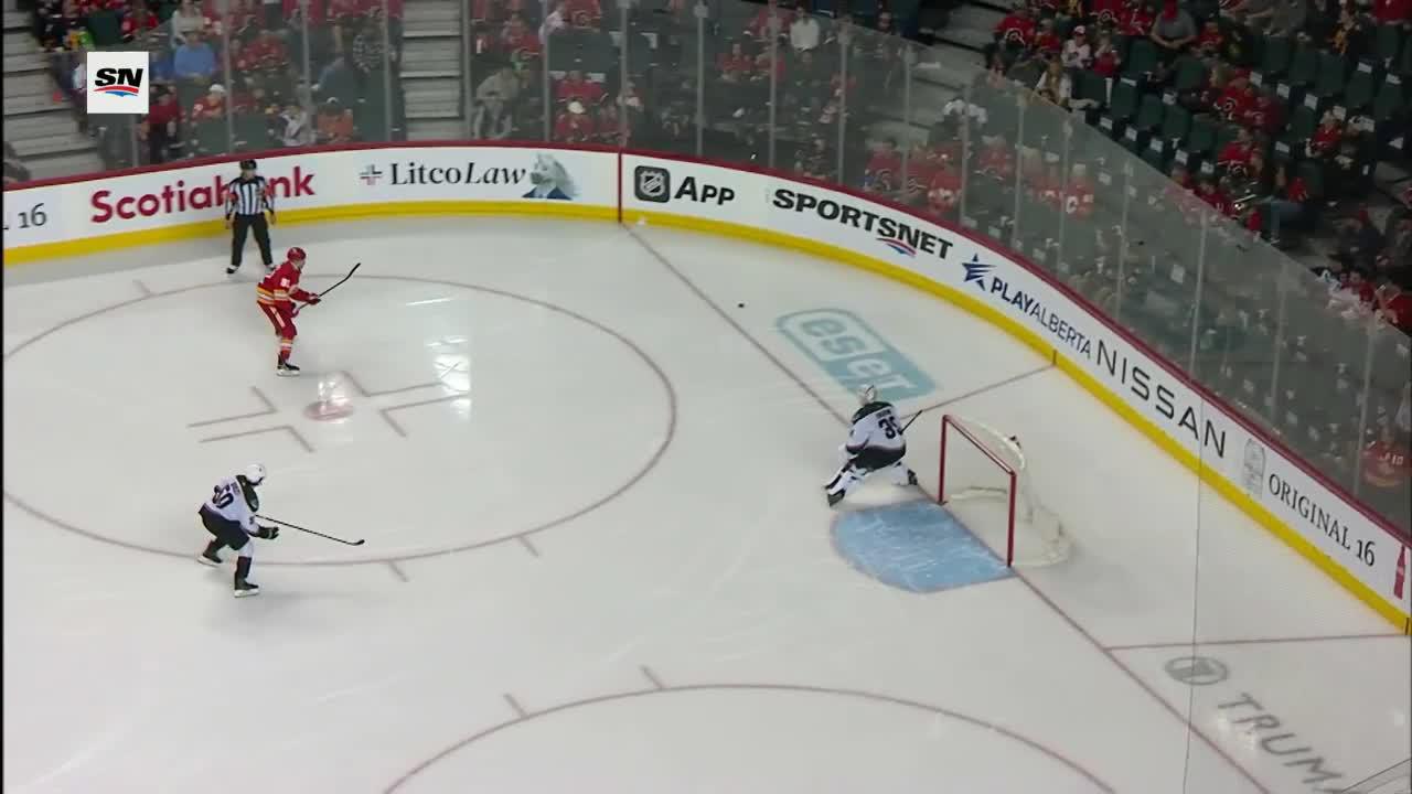 Calgary Flames | National Hockey League, News, Scores, Highlights ...