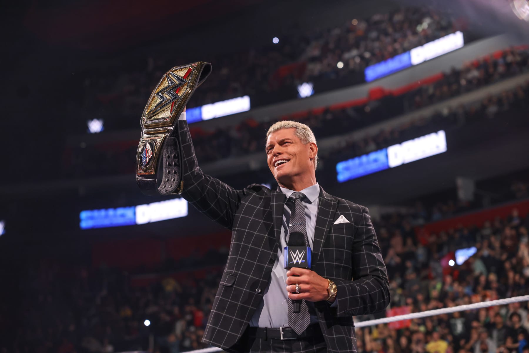 3 Predictions for WWE Backlash 2024 and Updated Match Card