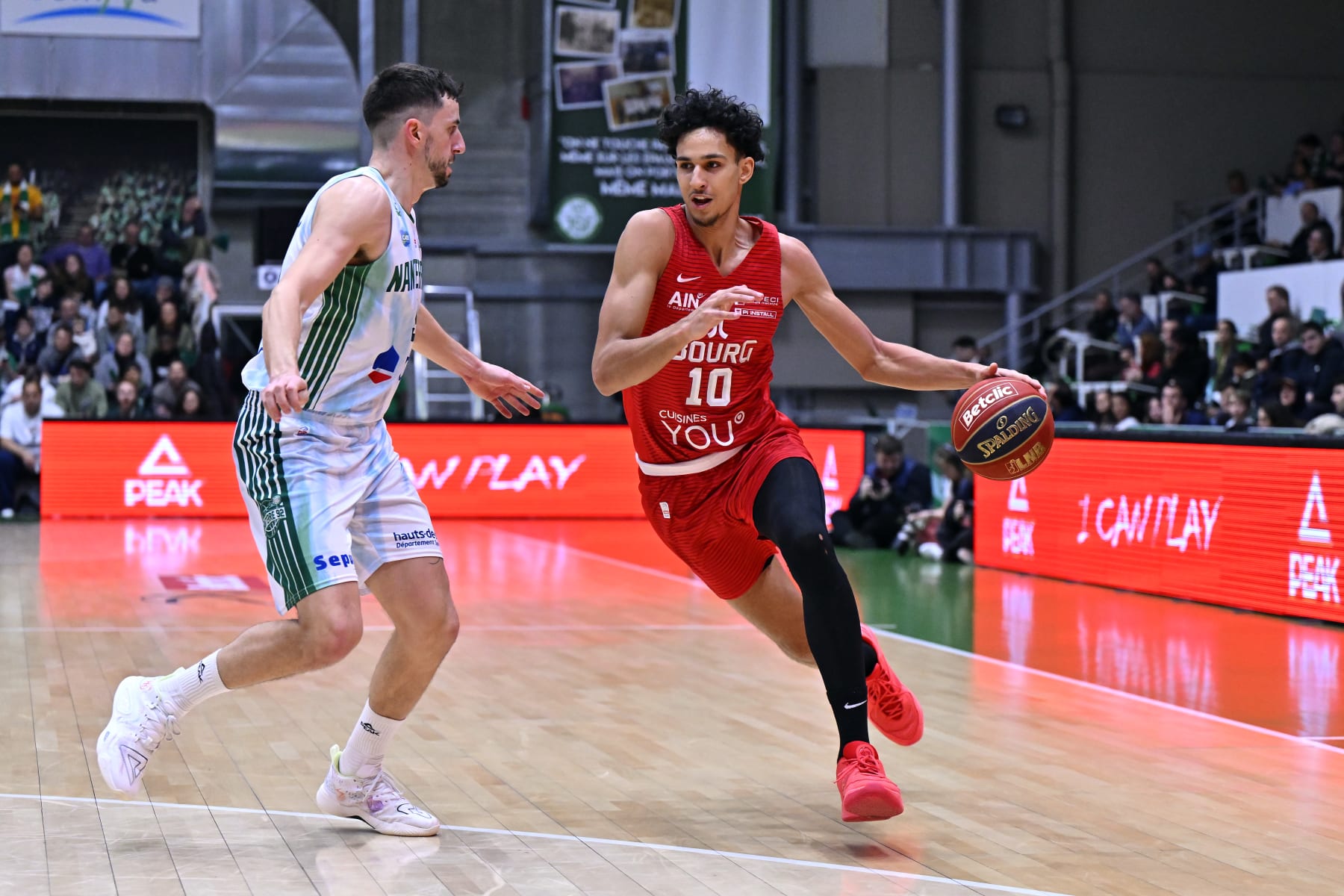 2024 NBA Mock Draft: Full 2-Round Predictions and Pro Comparisons