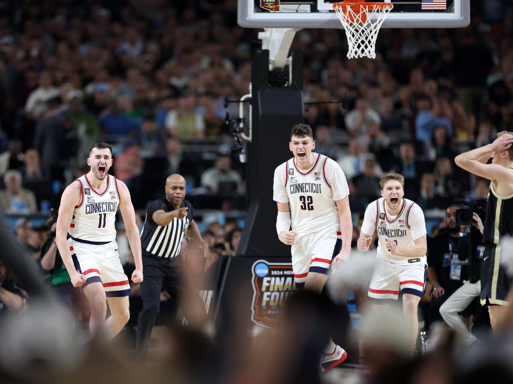 2024 NBA Mock Draft: Full 2-Round Predictions and Pro Comparisons