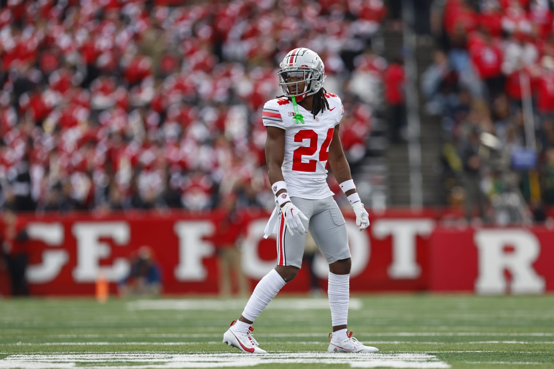 One Hidden Gem on Each Top 10 College Football Team in 2024