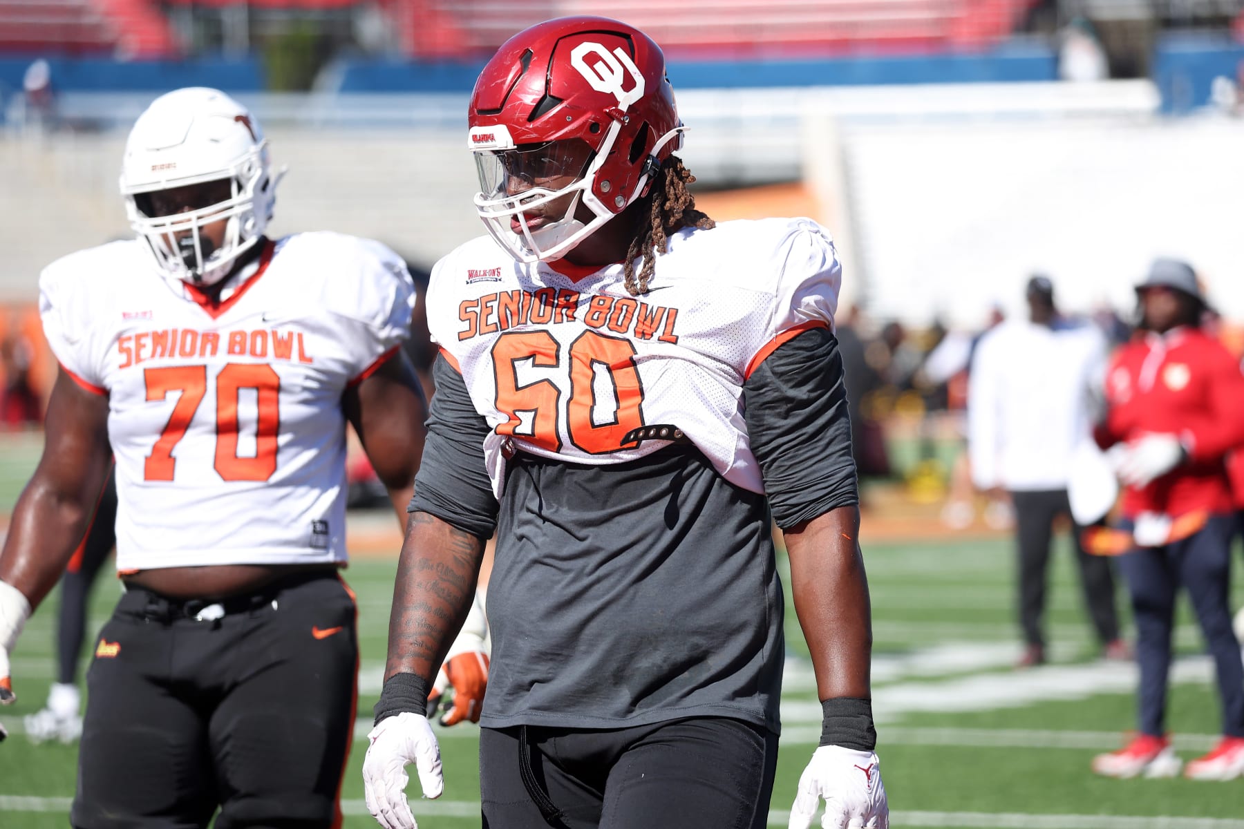 Ideal Pick for Every Team in 1st Round of 2024 NFL Draft