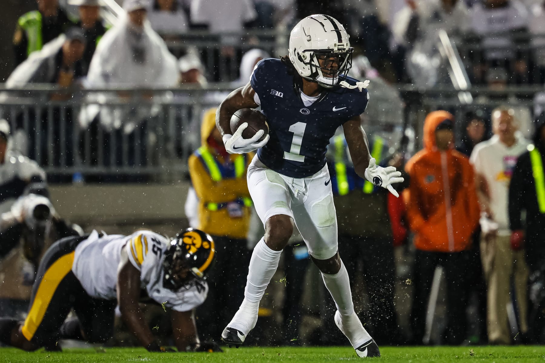 Biggest Names in the Transfer Portal After Start of 2024 Late Entry Window