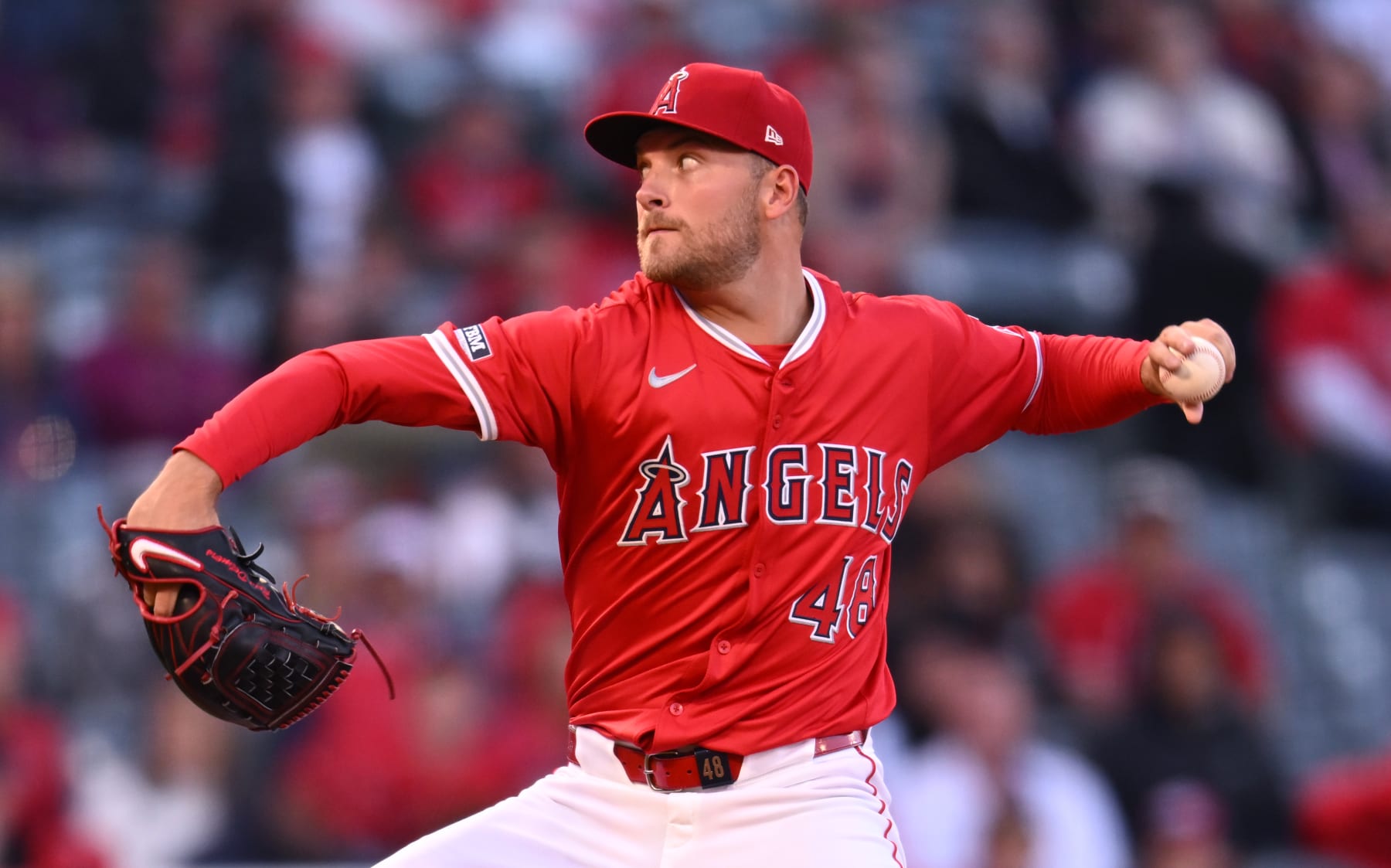 A New Era of MLB Aces: 8 Pitchers Trending Toward Greatness in 2024
