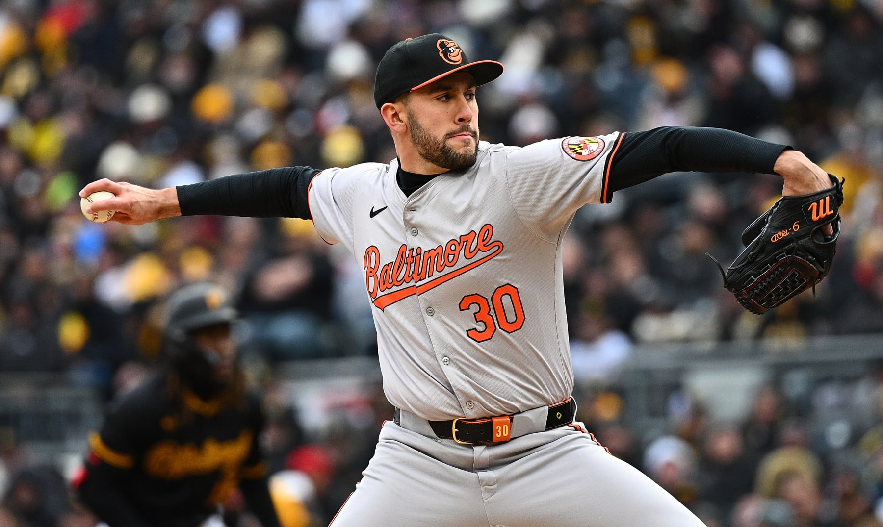 A New Era of MLB Aces: 8 Pitchers Trending Toward Greatness in 2024