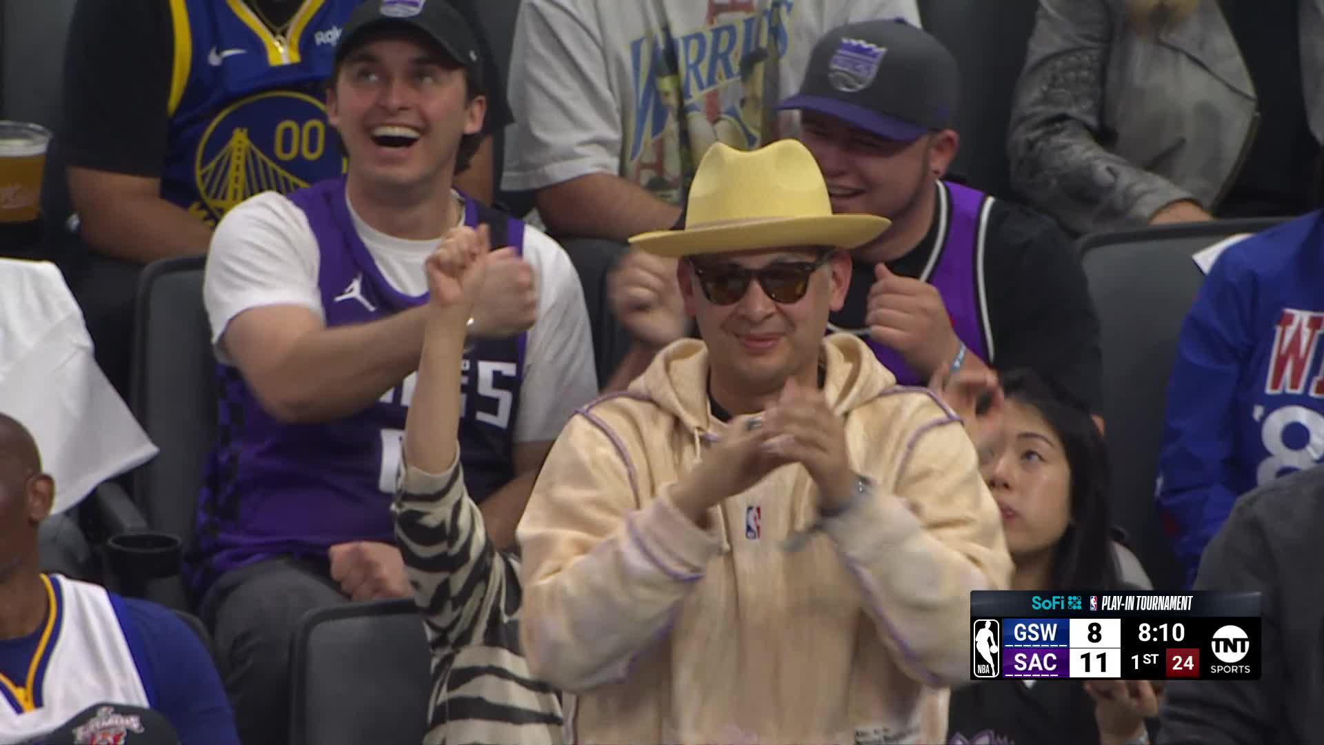 Sacramento Kings | National Basketball Association, News, Scores ...