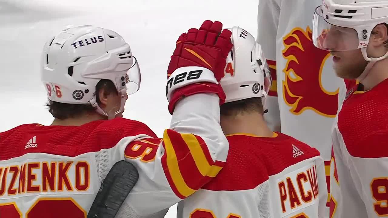 Calgary Flames | National Hockey League, News, Scores, Highlights ...
