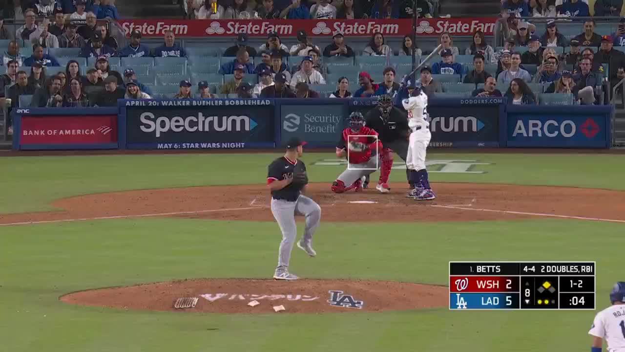 MLB Highlights | Major League Baseball, News, Scores, Highlights, Stats ...