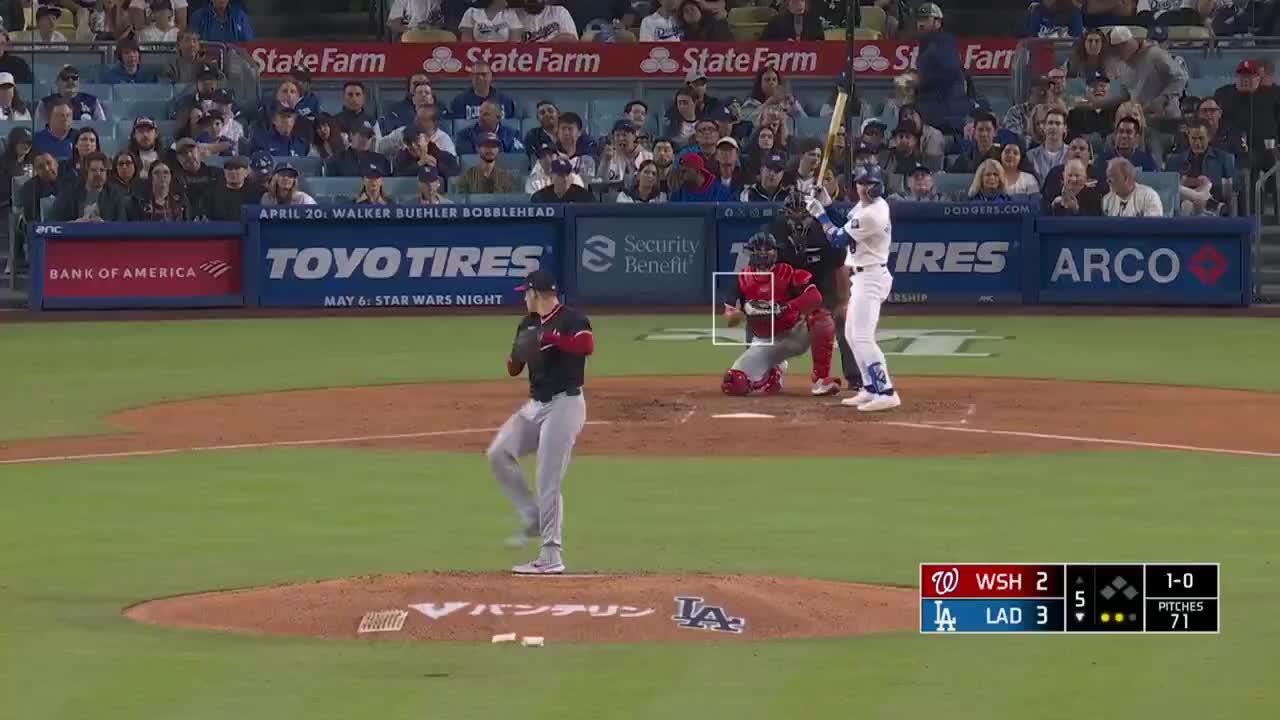 MLB Highlights | Major League Baseball, News, Scores, Highlights, Stats ...