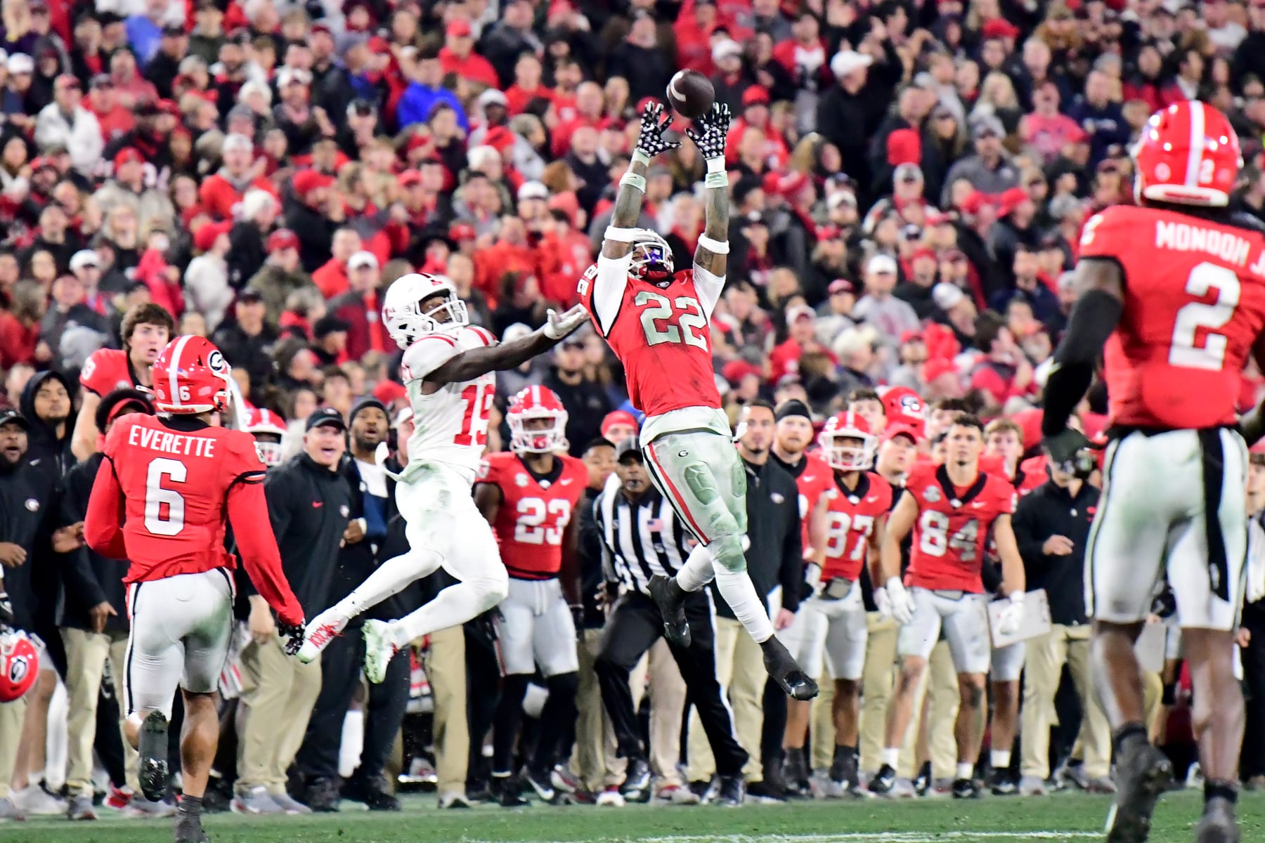 6 Prospects Who Could Unexpectedly Sneak into 2024 NFL Draft's 1st Round