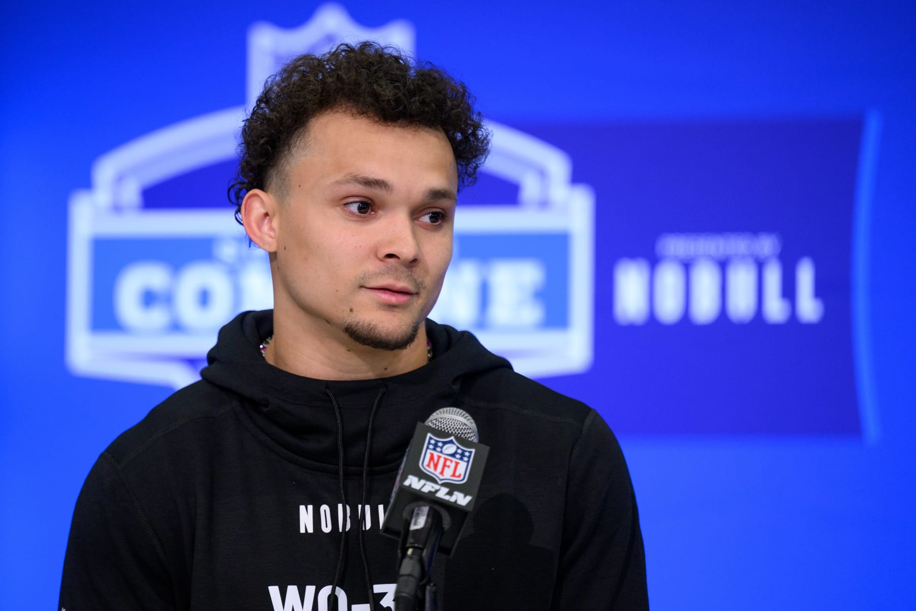 Roman Wilson NFL Draft 2024: Scouting Report for Pittsburgh Steelers WR