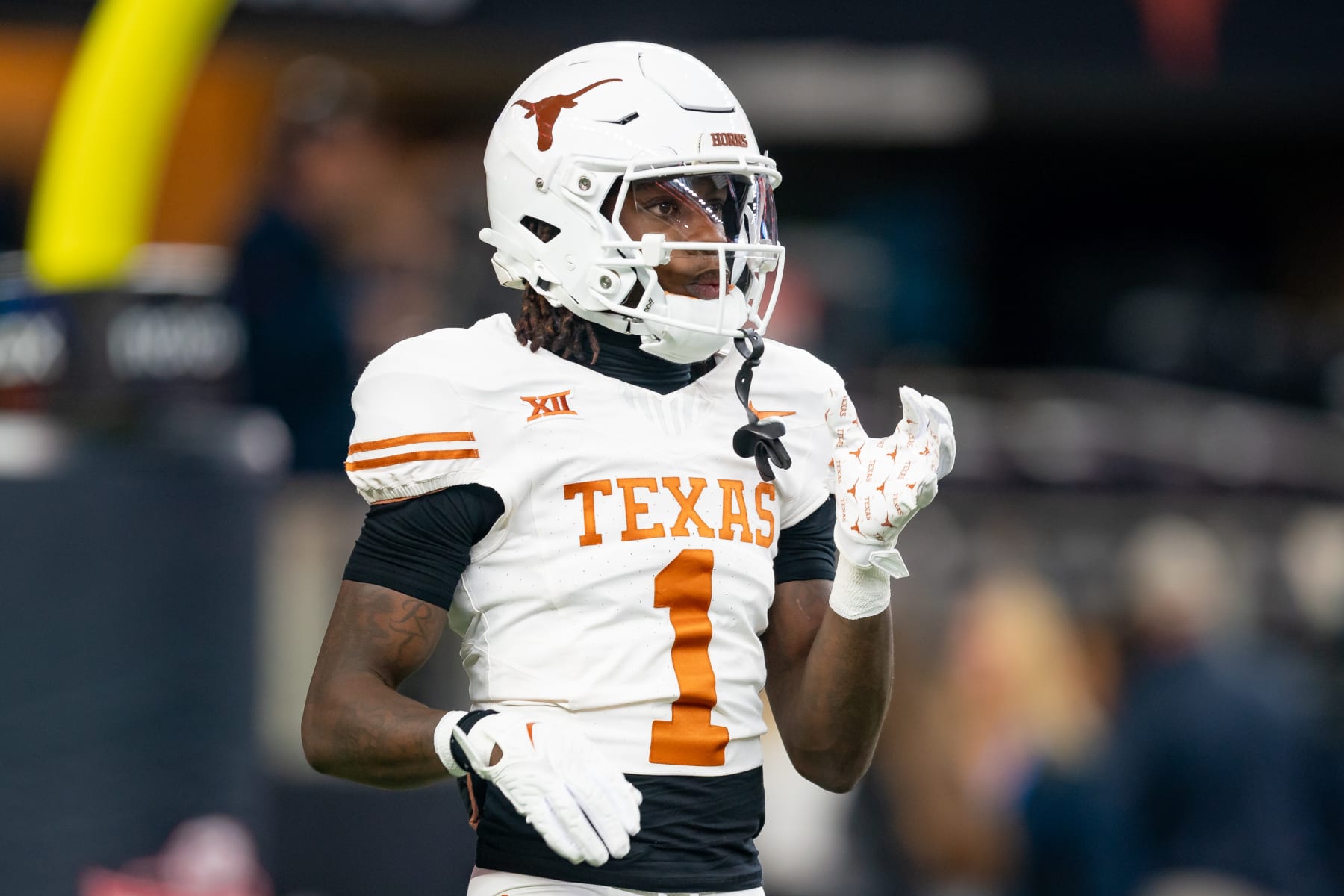 Xavier Worthy NFL Draft 2024: Scouting Report for Kansas City Chiefs WR
