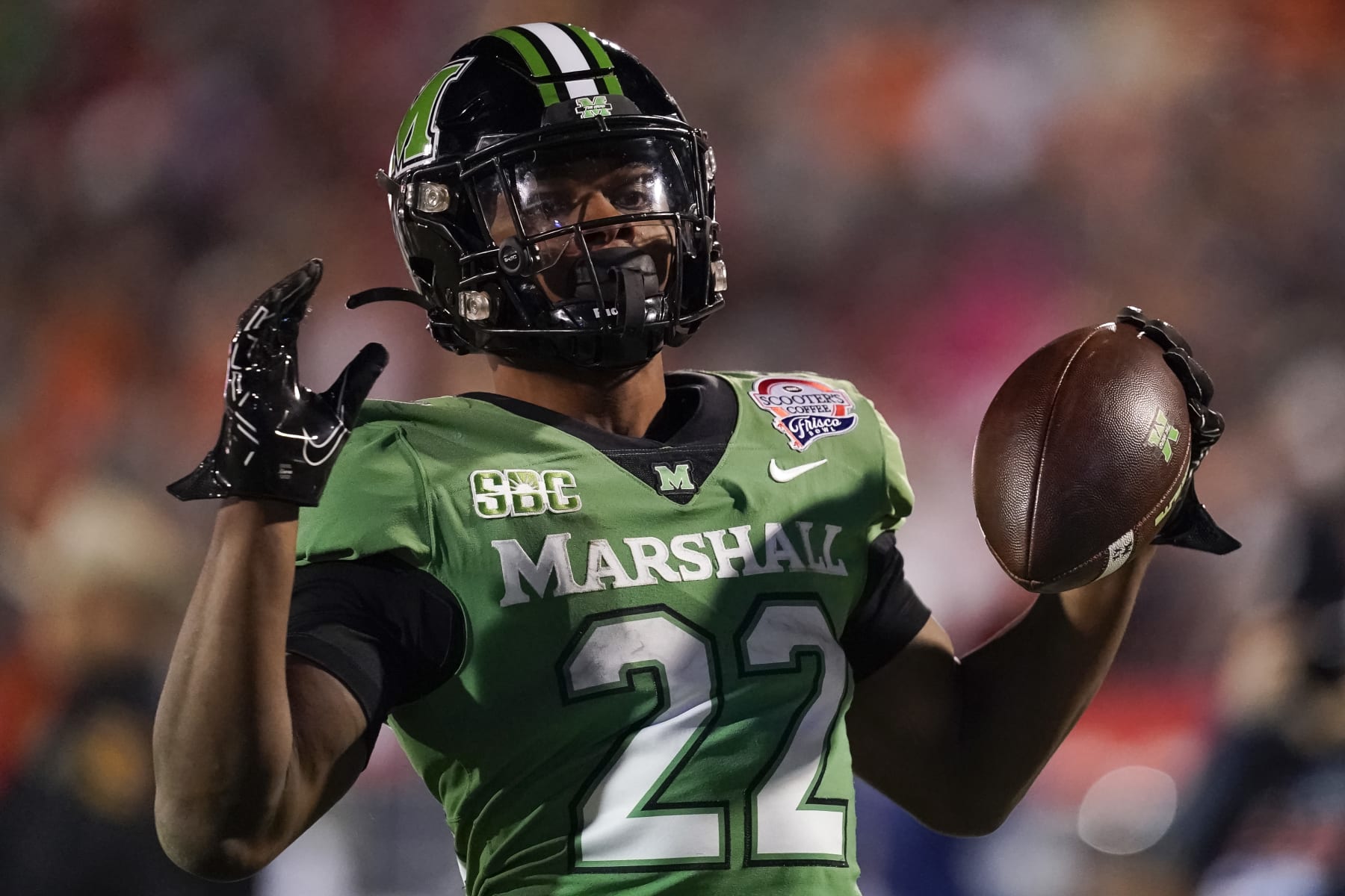 Rasheen Ali NFL Draft 2024: Scouting Report for Baltimore Ravens RB