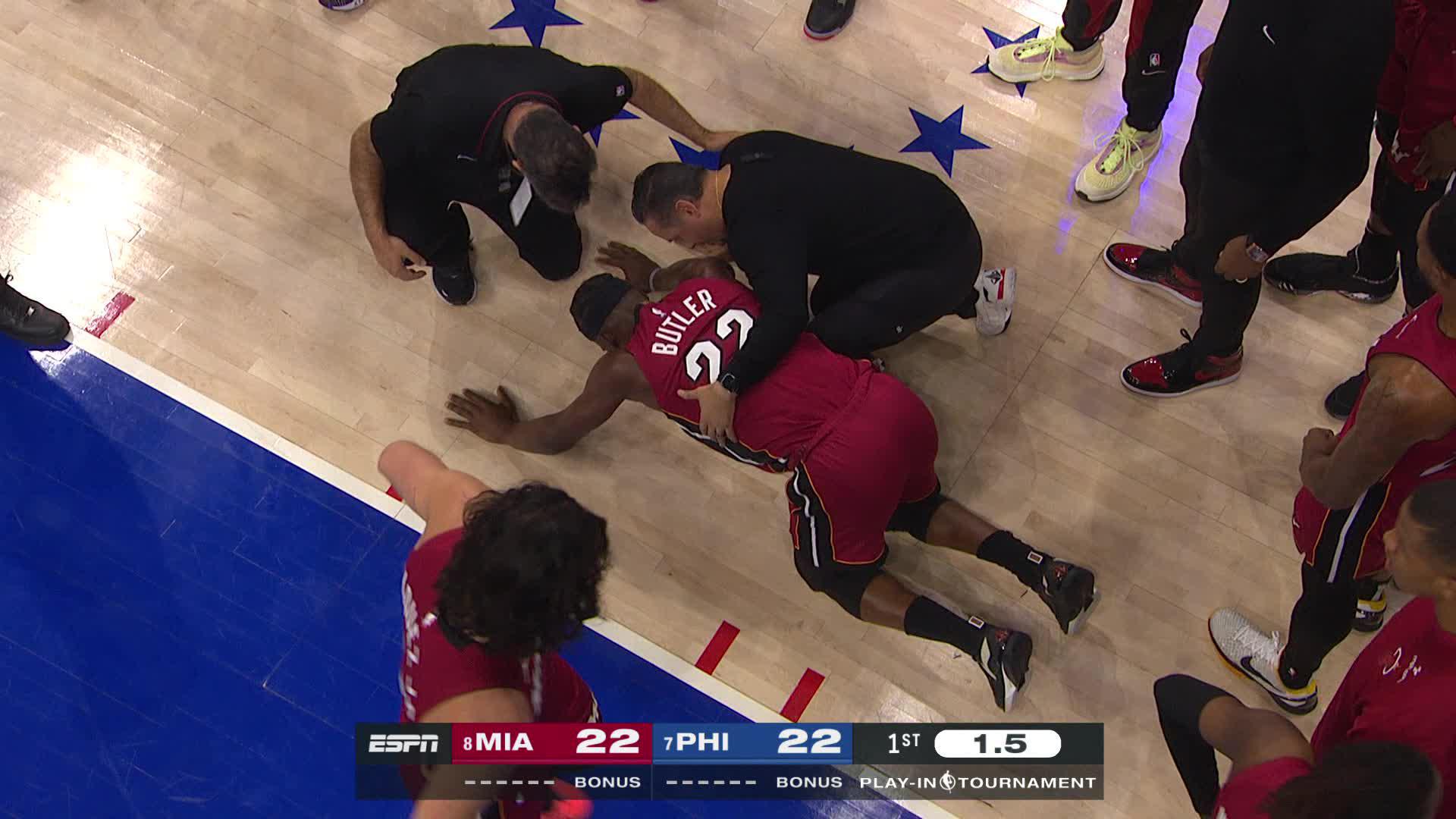 NBA Injuries | National Basketball Association, News, Scores ...