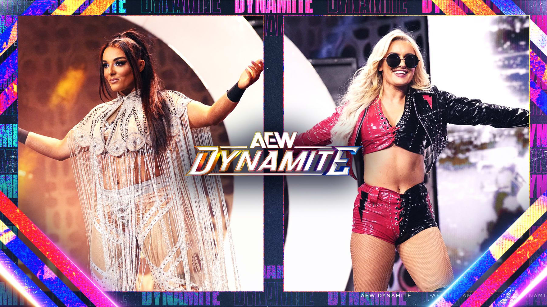 AEW Dynamite Results: Winners, Live Grades, Reaction and Highlights From April 17