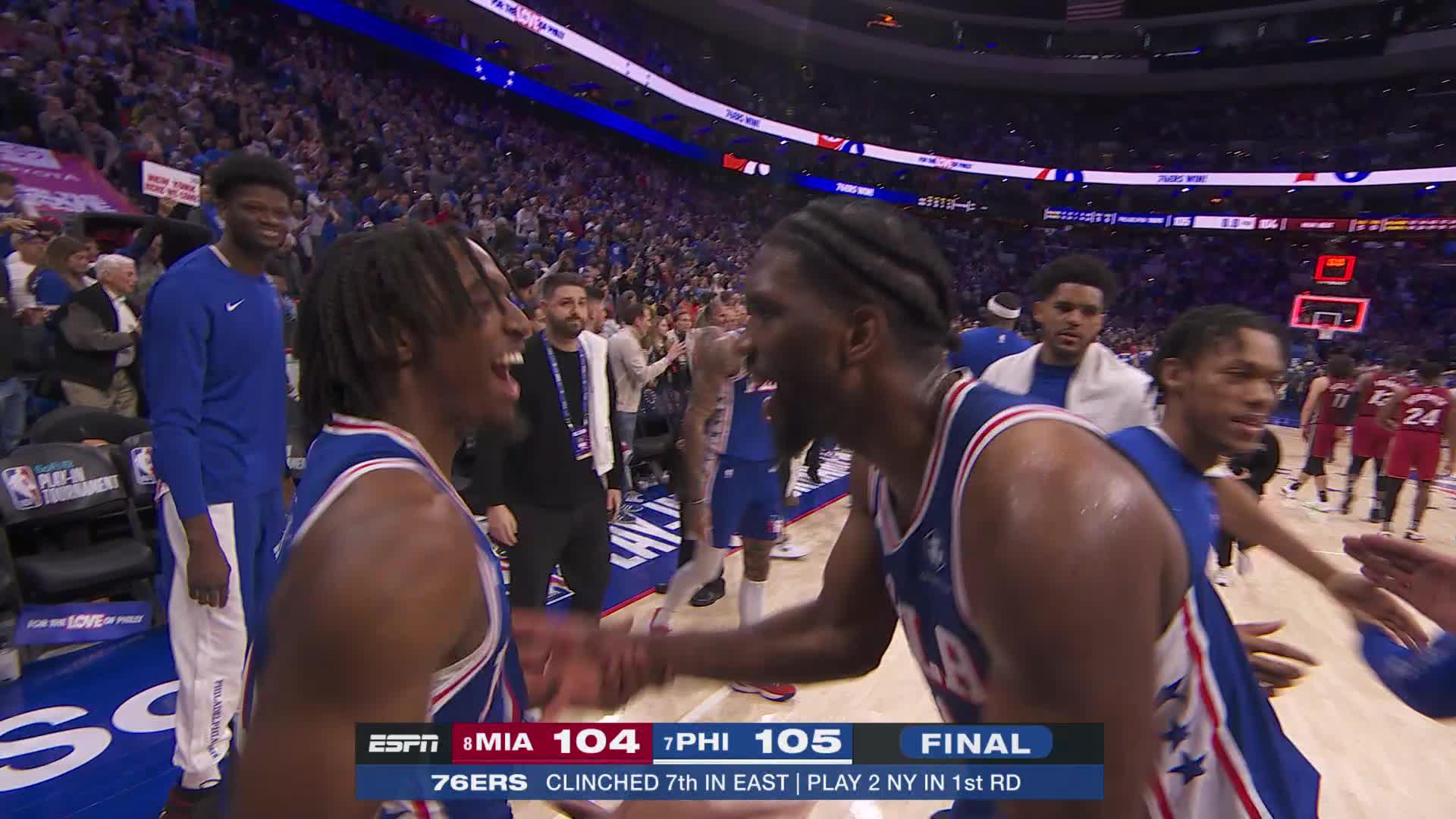 Philadelphia 76ers | National Basketball Association, News, Scores ...