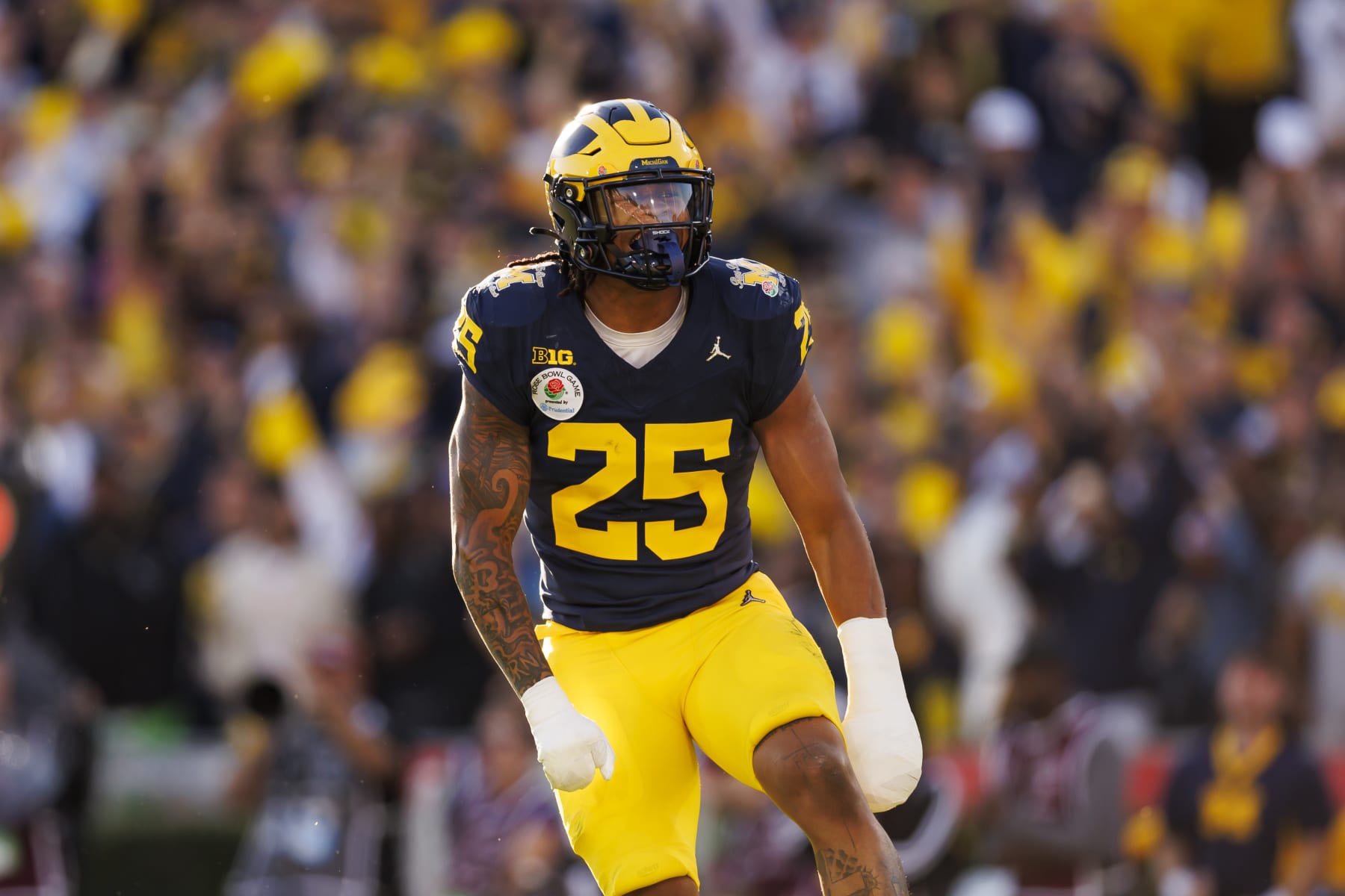 2024 NFL Draft: Ideal Landing Spots for Top Edge, DL and LB Prospects