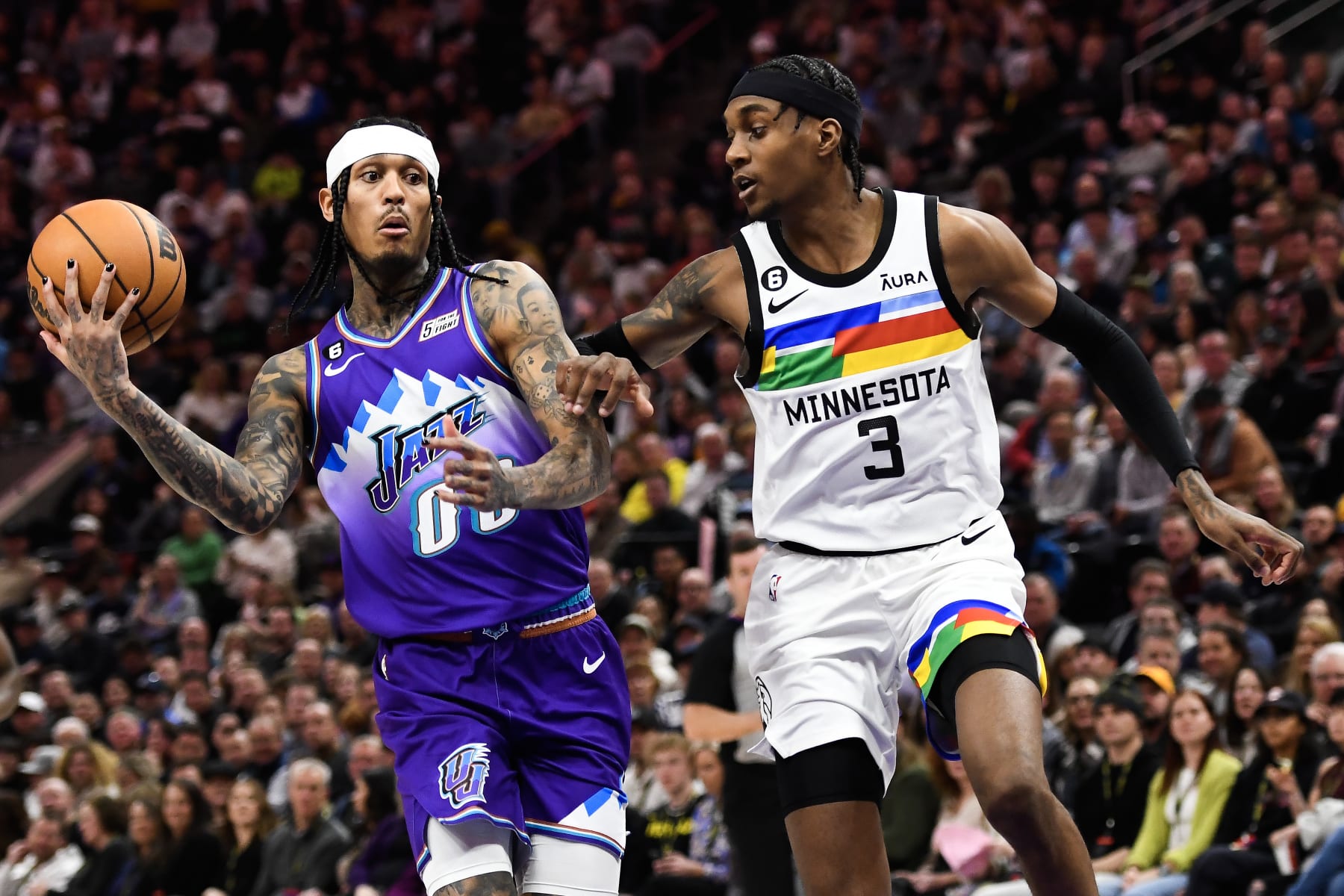 1 Trade Target for Every NBA Team This Offseason