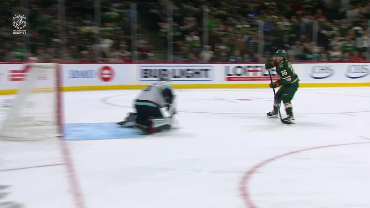 Minnesota Wild | National Hockey League, News, Scores, Highlights ...
