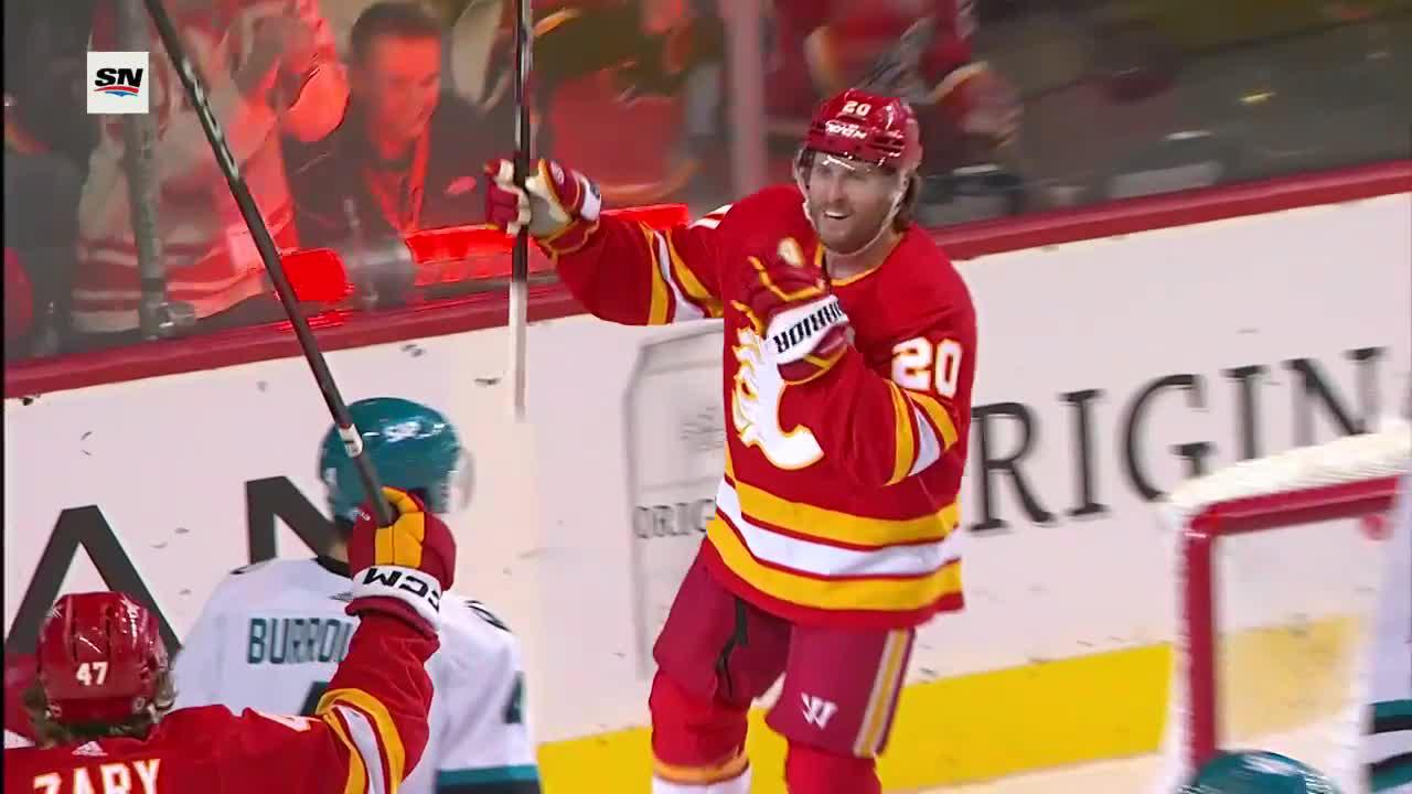 Calgary Flames | National Hockey League, News, Scores, Highlights ...