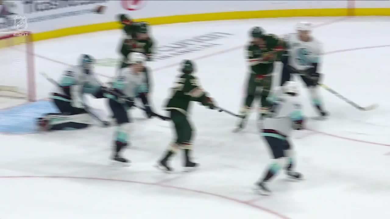 Minnesota Wild | National Hockey League, News, Scores, Highlights ...