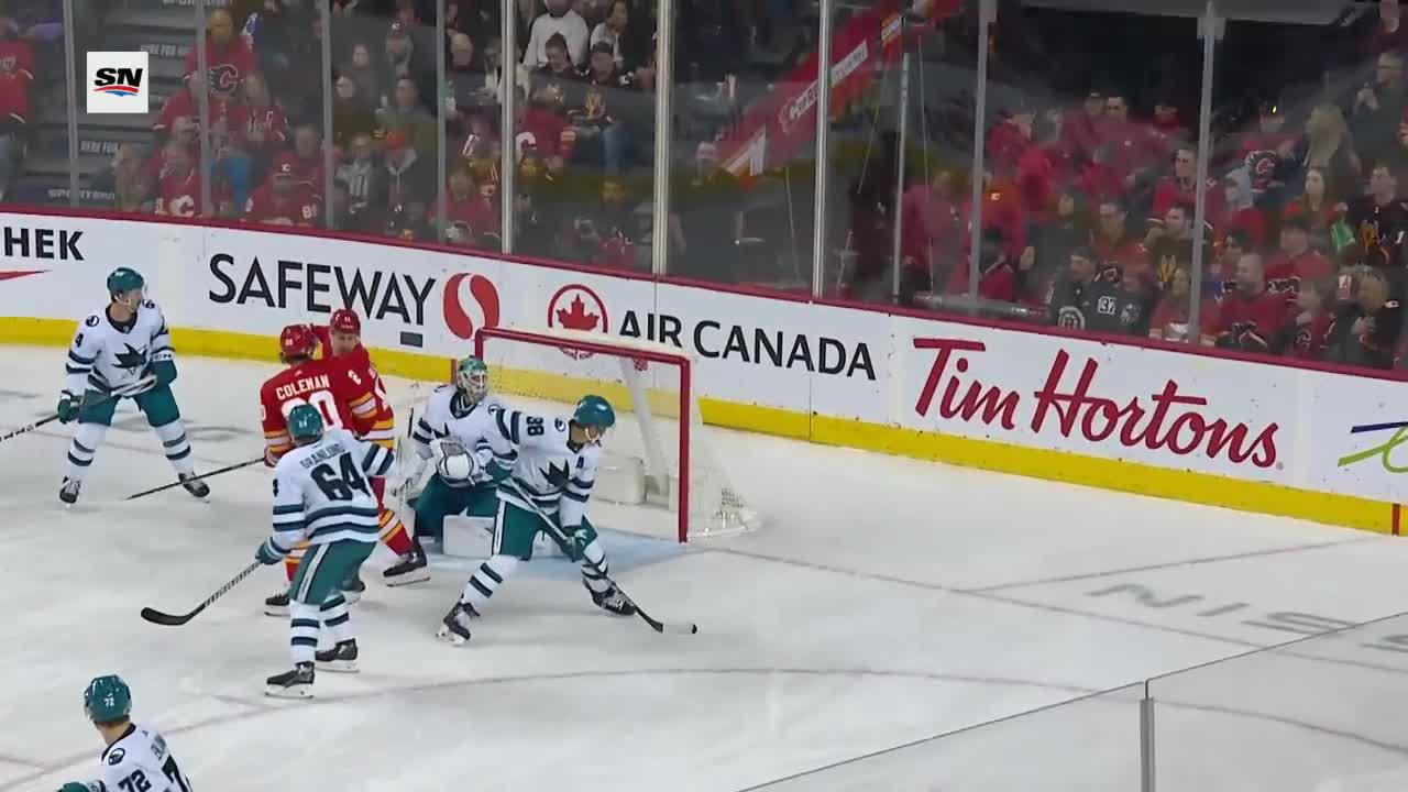 Calgary Flames | National Hockey League, News, Scores, Highlights ...