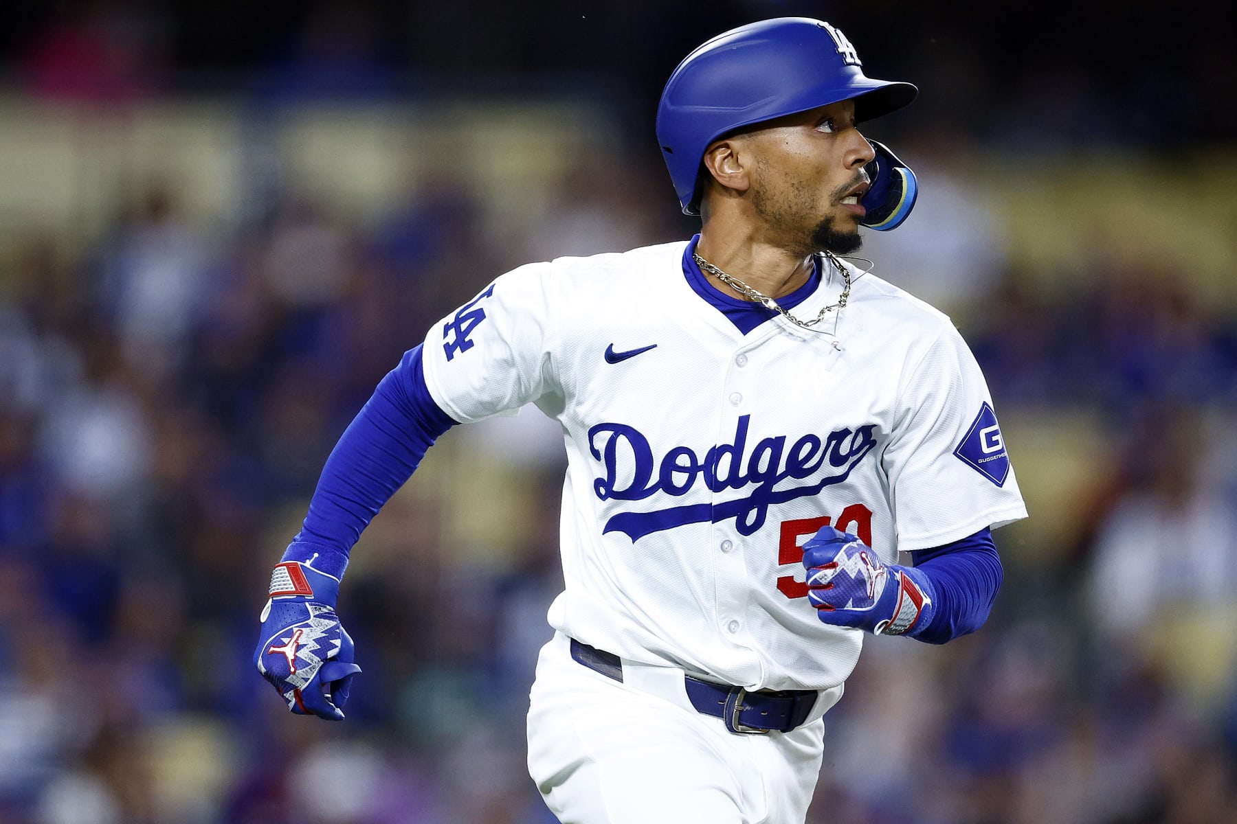 Ranking the 10 Best Hitters and Pitchers of 2024 MLB Season so Far