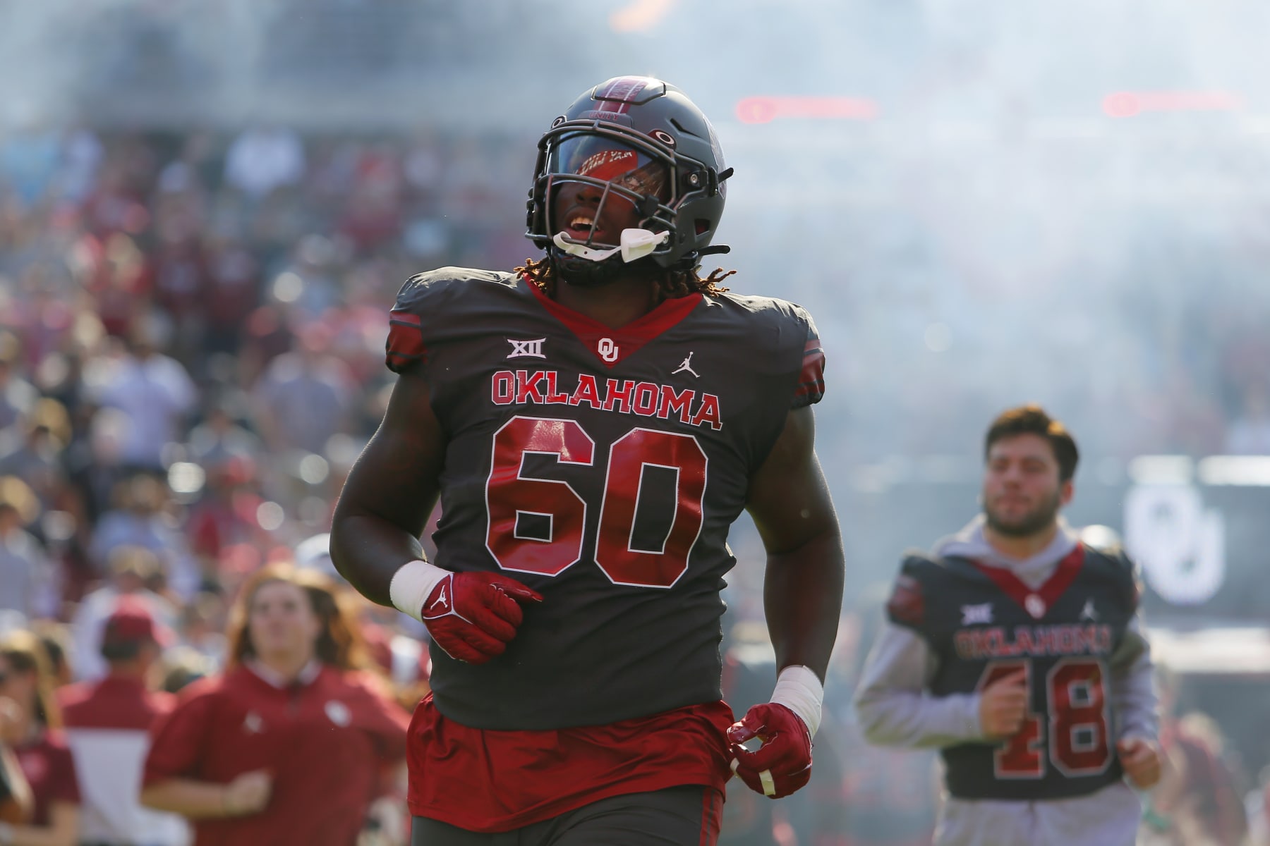 Packers' Top 2024 NFL Draft Targets