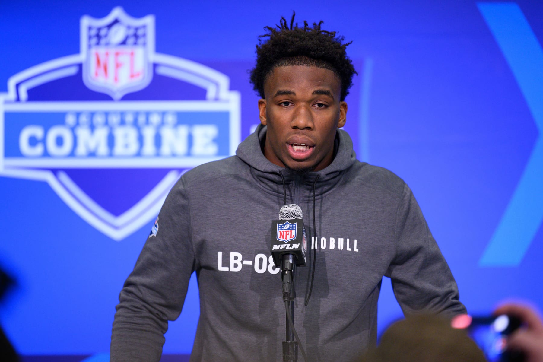 Texans' Top 2024 NFL Draft Targets