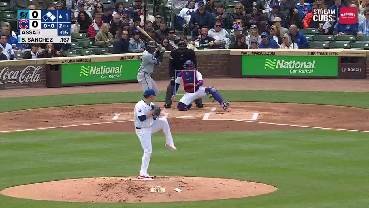 Chicago Cubs | Major League Baseball, News, Scores, Highlights ...