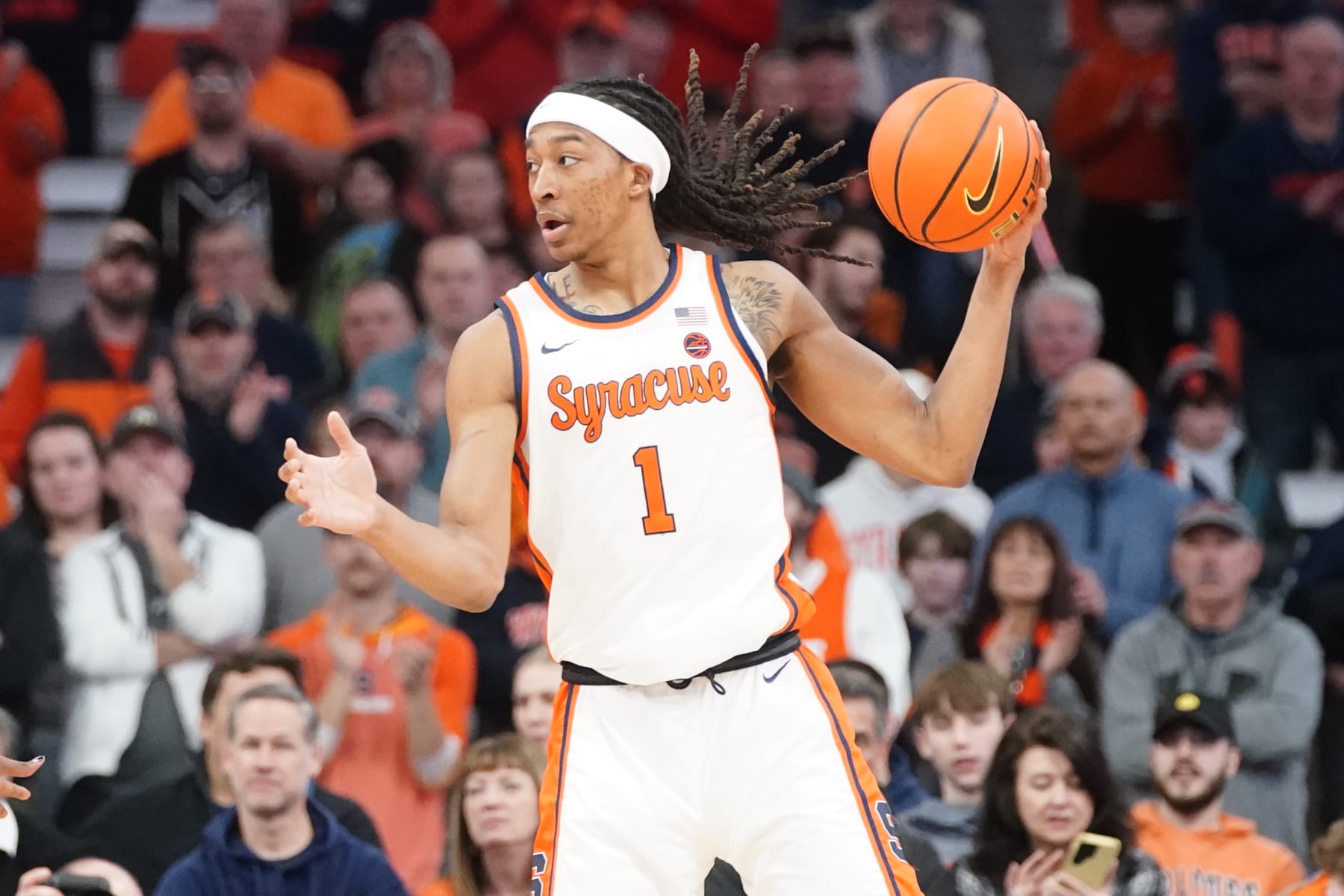 Duke Lands Maliq Brown in CBB Transfer Portal; Spent 1st 2 Seasons With ...