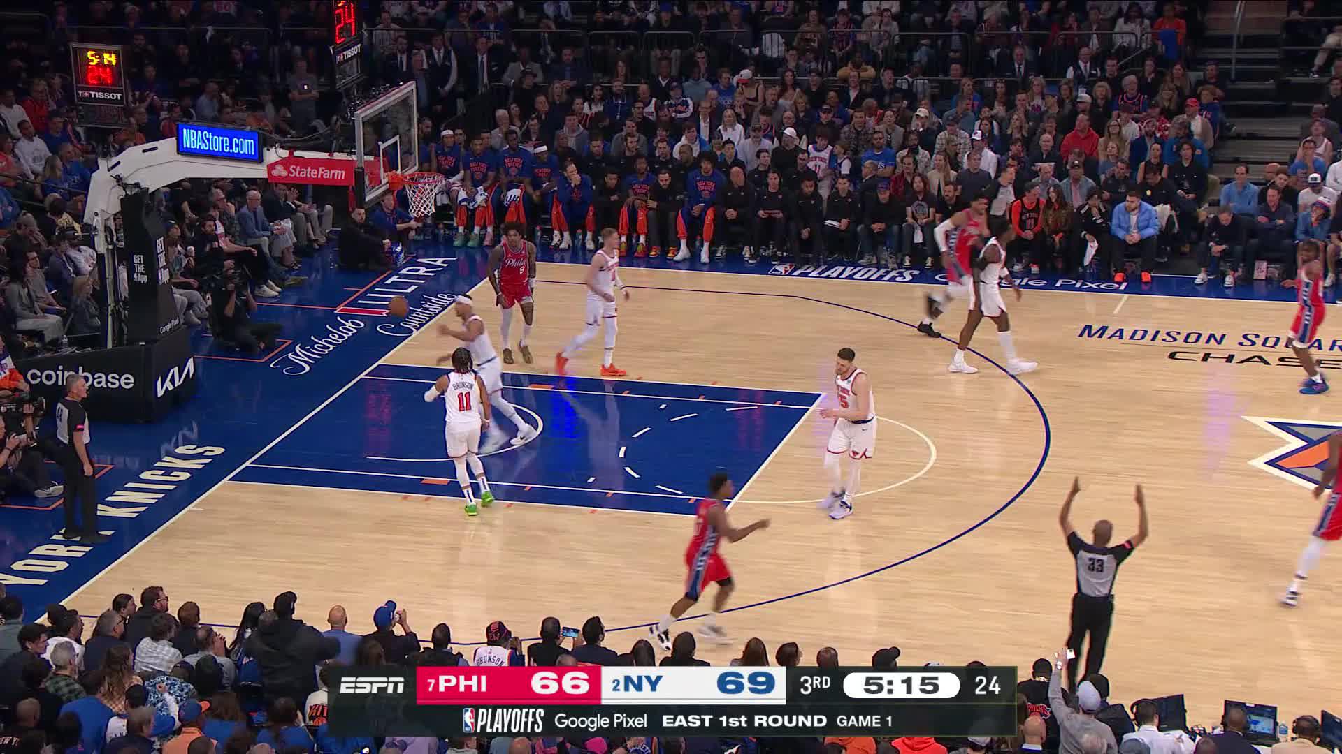 Philadelphia 76ers | National Basketball Association, News, Scores ...