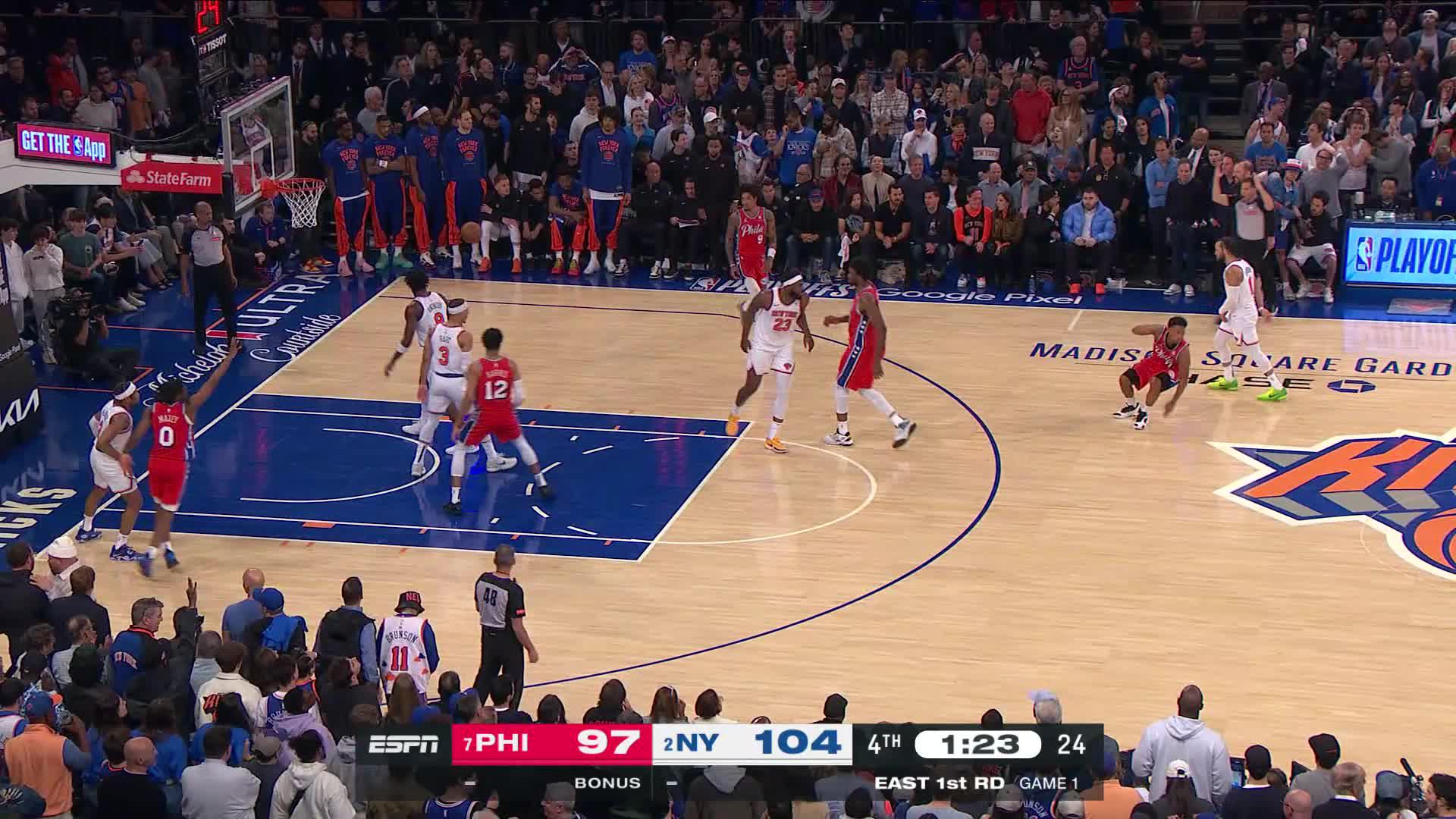 Philadelphia 76ers | National Basketball Association, News, Scores ...