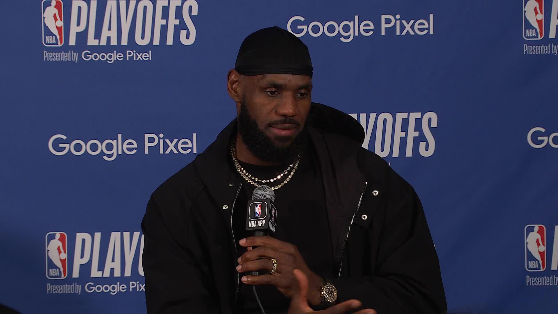 Magic Johnson: I Was Too 'Devastated' to Tweet After Lakers' Game 2 ...