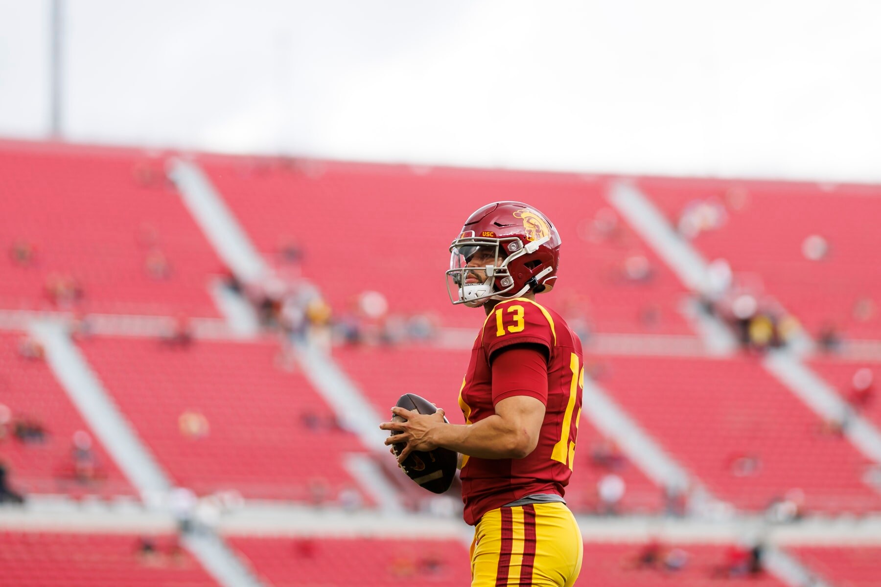 A 2024 Draft-Day Trade That Makes Sense for Every NFL Team