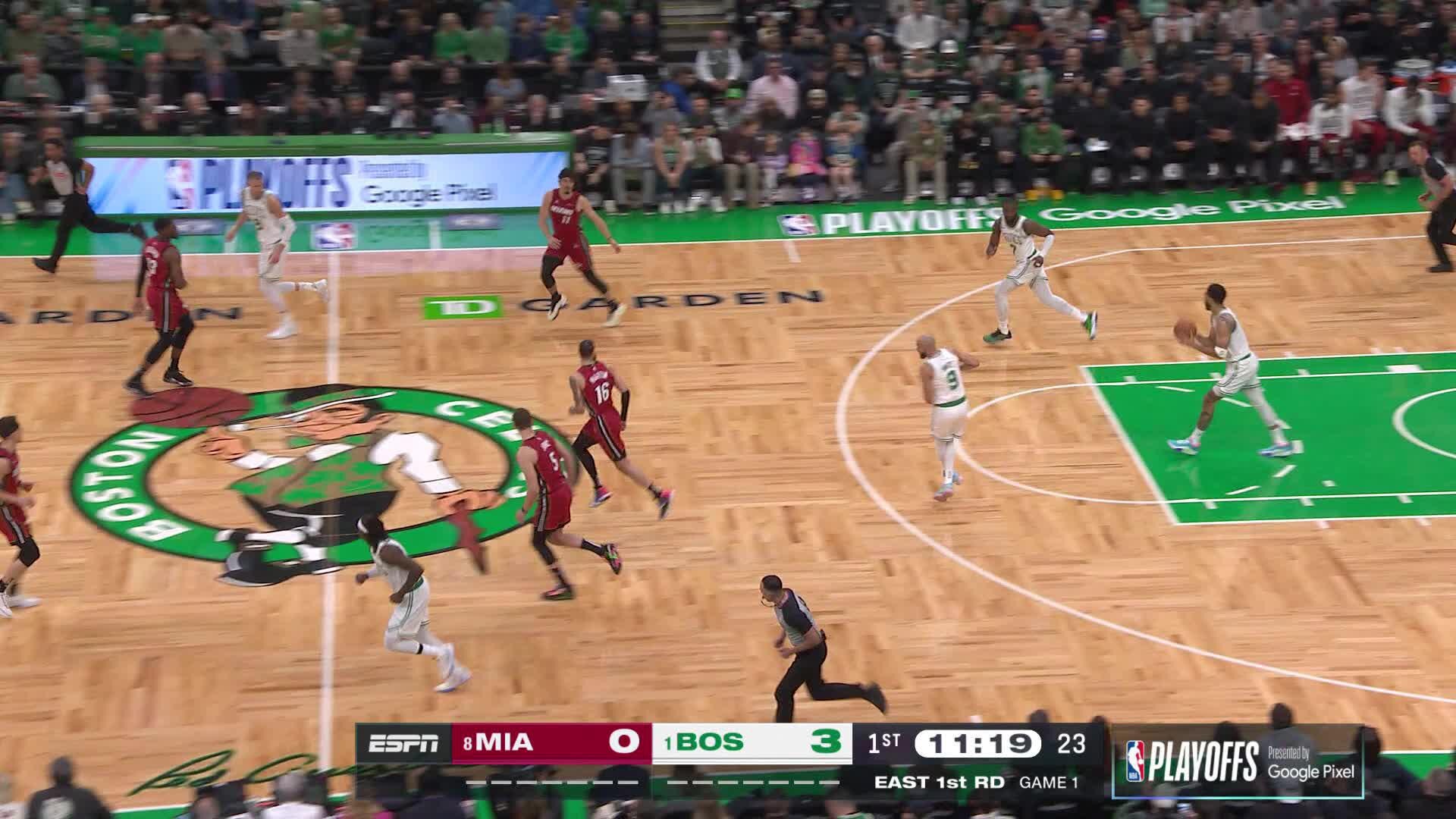 Boston Celtics | National Basketball Association, News, Scores ...