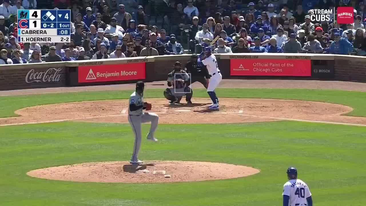 Chicago Cubs | Major League Baseball, News, Scores, Highlights ...