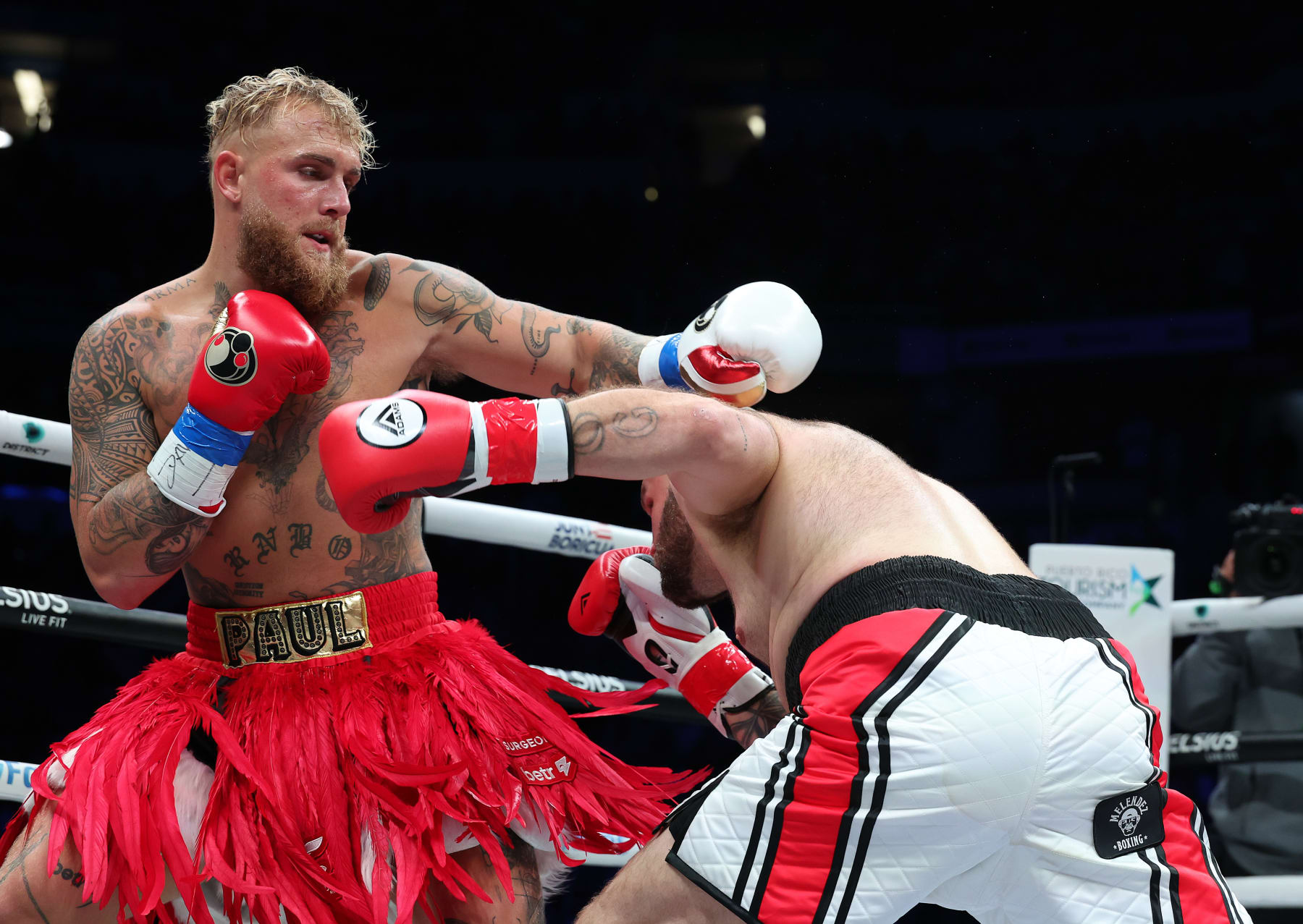 The 4 Best Opponents for Ryan Garcia's Next Fight