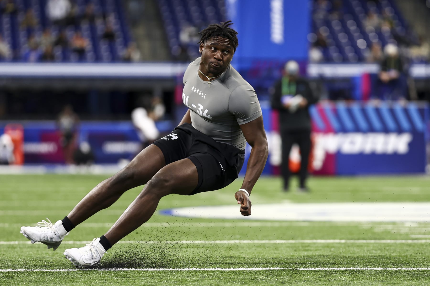 The Best-Kept Secrets of the 2024 NFL Draft