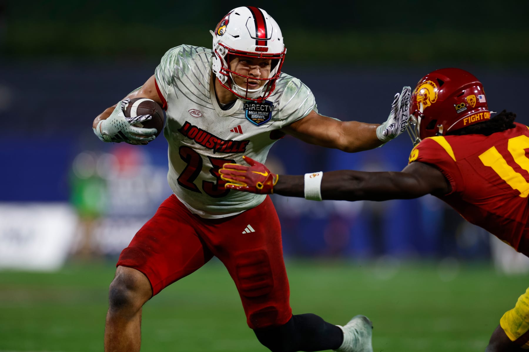 The Best-Kept Secrets of the 2024 NFL Draft