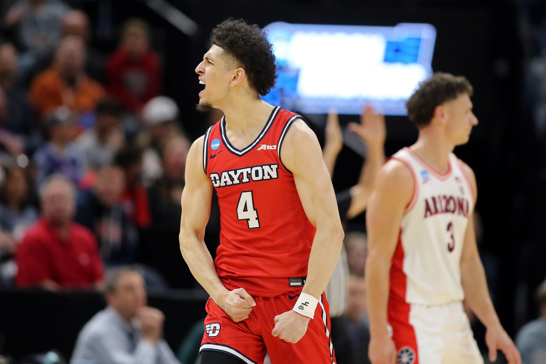 Dayton Transfer Koby Brea Considering Kentucky, Duke, UNC, More in CBB ...