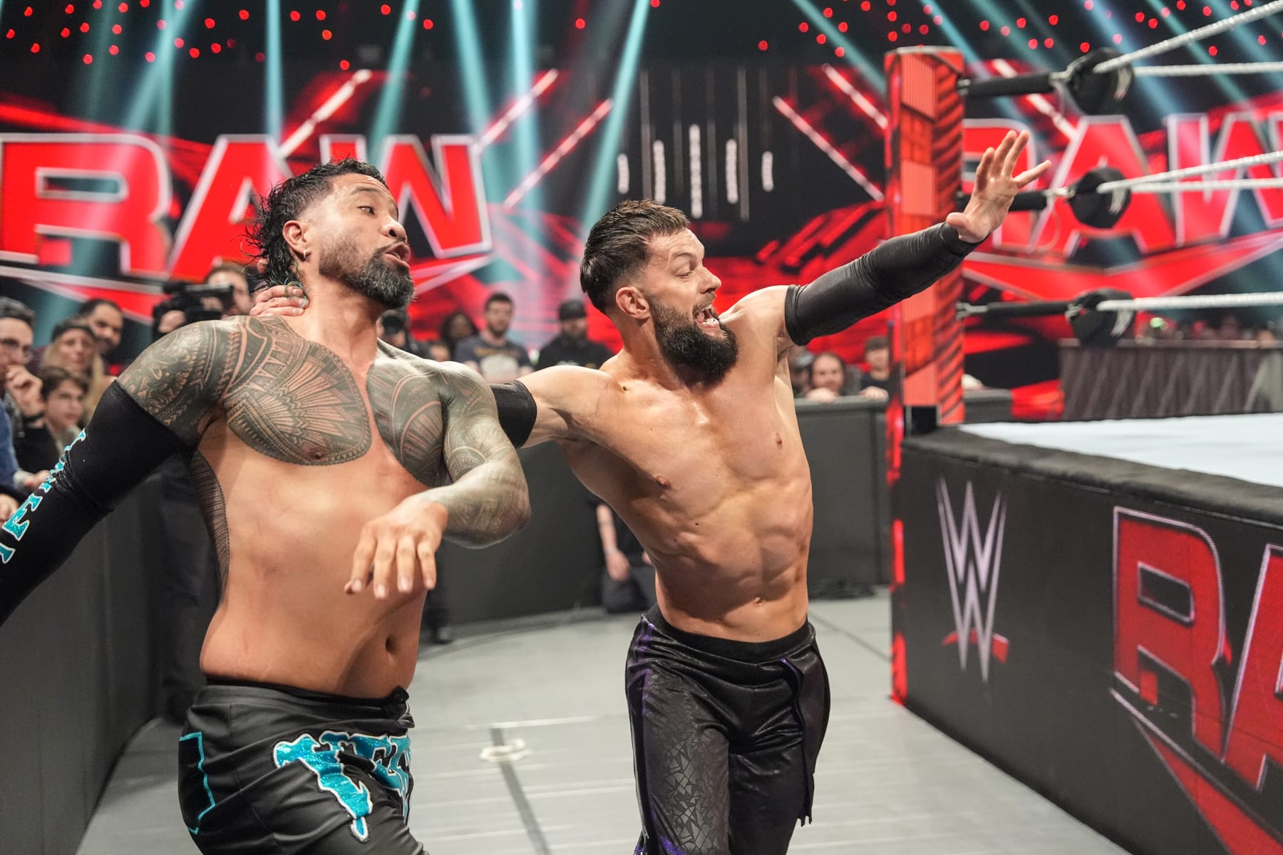Finn Balor to Reportedly Sign 'Big Money' WWE Contract; Says He 'Ain't ...
