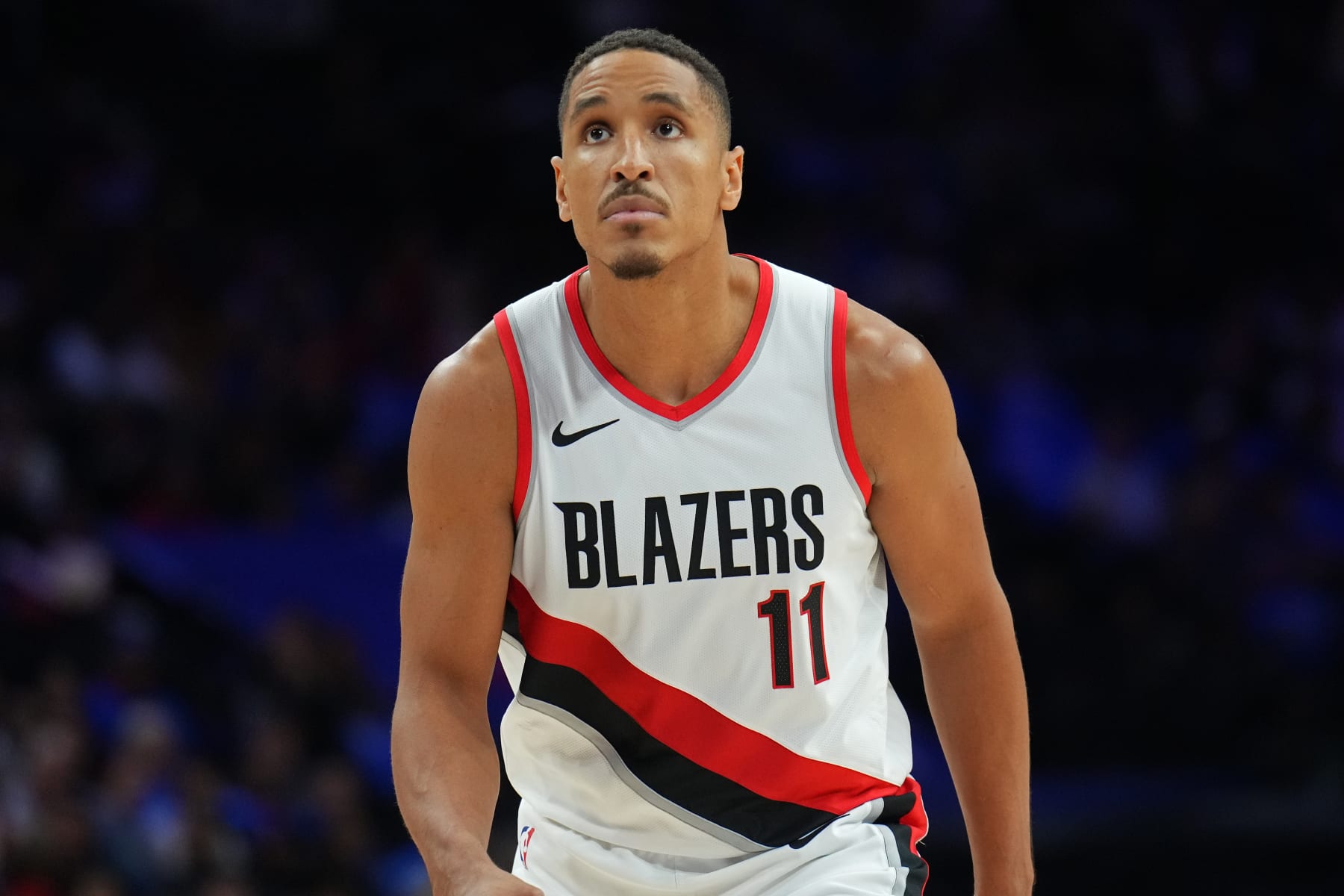 A 3-Team Trade that Flips Andrew Wiggins, Keeps Warriors' Stars Together