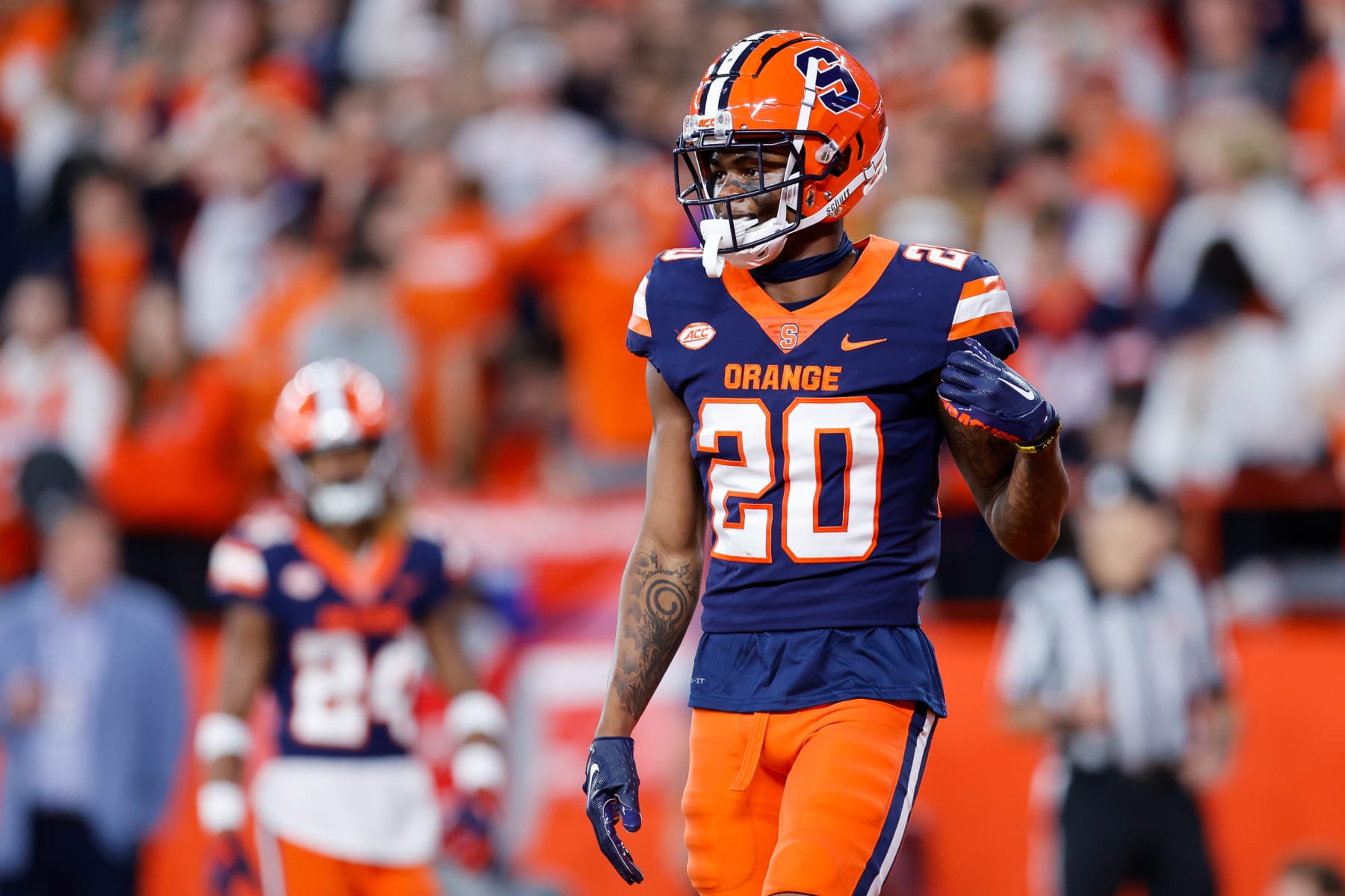 Isaiah Johnson NFL Draft 2024: Scouting Report for Miami Dolphins CB