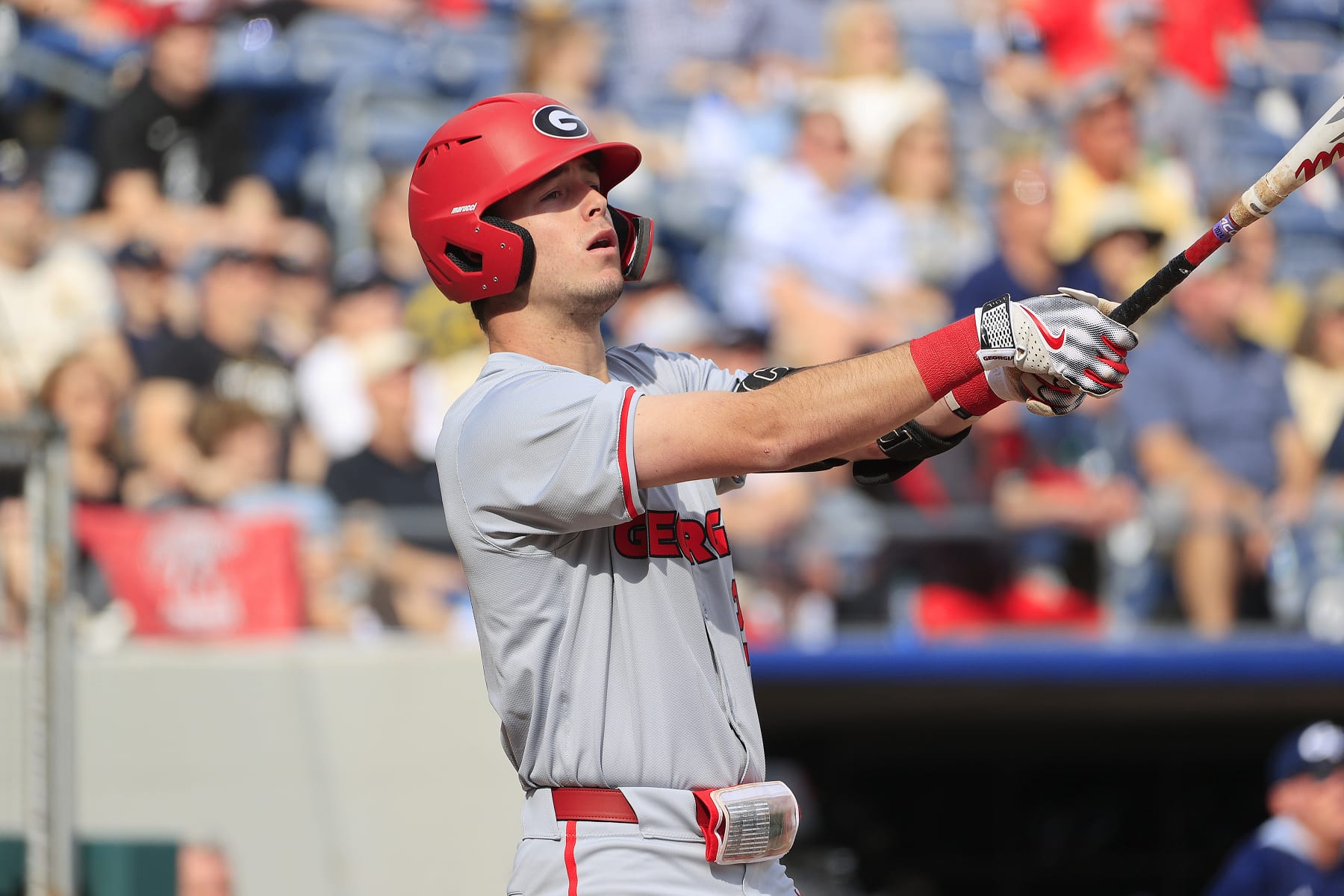 MLB Draft Scout: Charlie Condon 'a True Unicorn' and Compares to ...