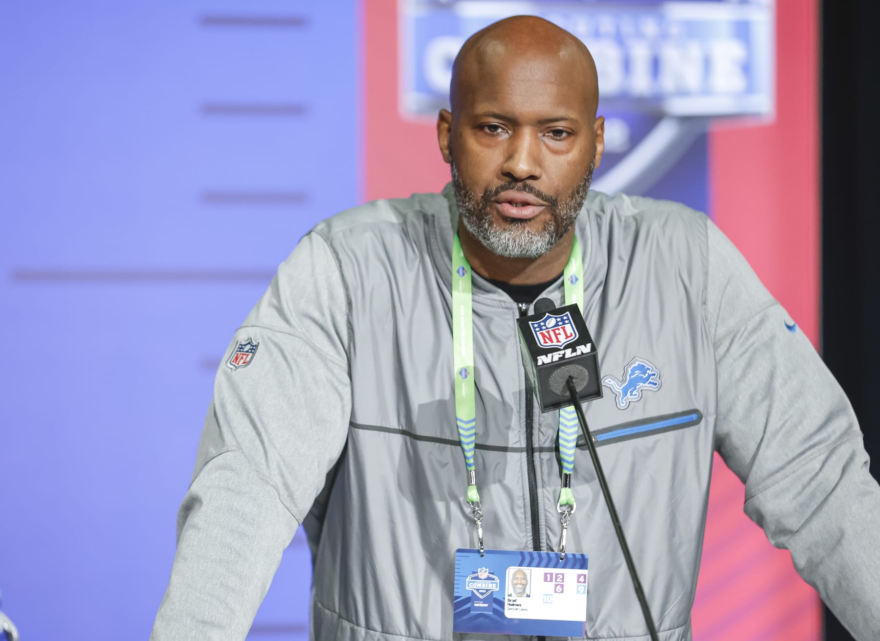 A 2024 Draft-Day Trade That Makes Sense for Every NFL Team