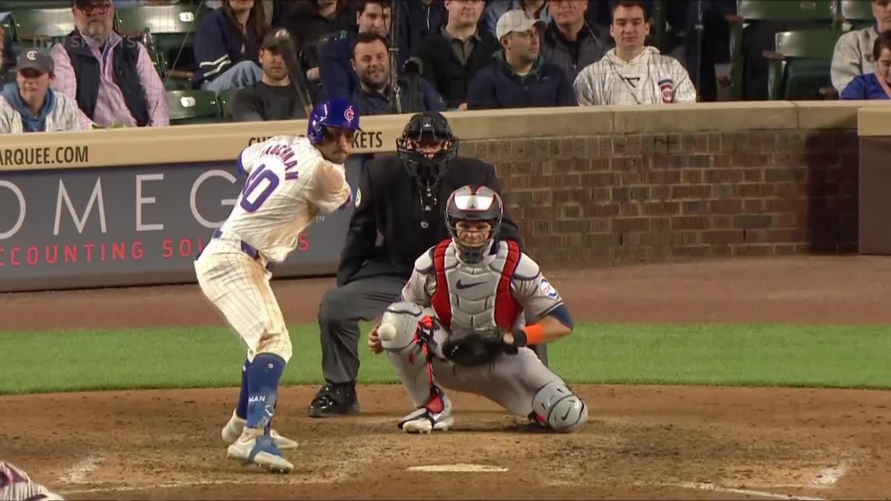Chicago Cubs | Major League Baseball, News, Scores, Highlights ...