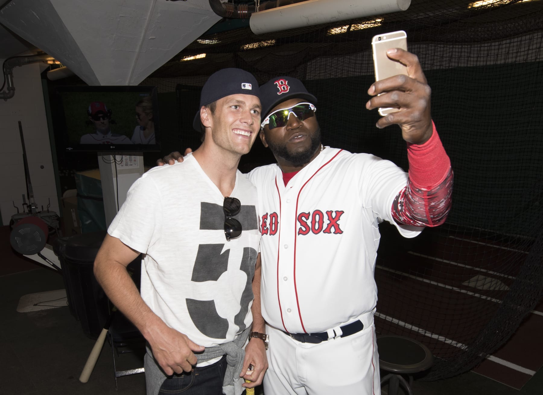 Tom Brady, Russell Wilson and the Most Notable NFL Players Drafted by ...